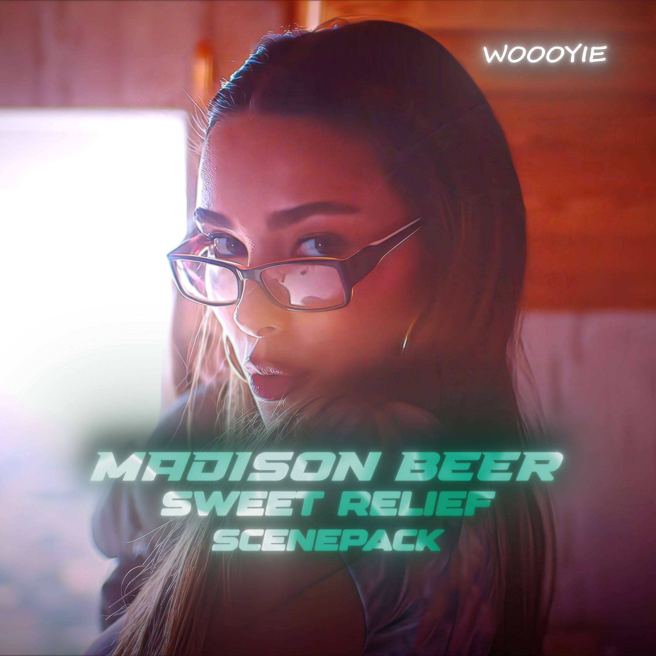 WOOOYIE SCENEPACKS - MADISON BEER SCENEPACKS - Payhip