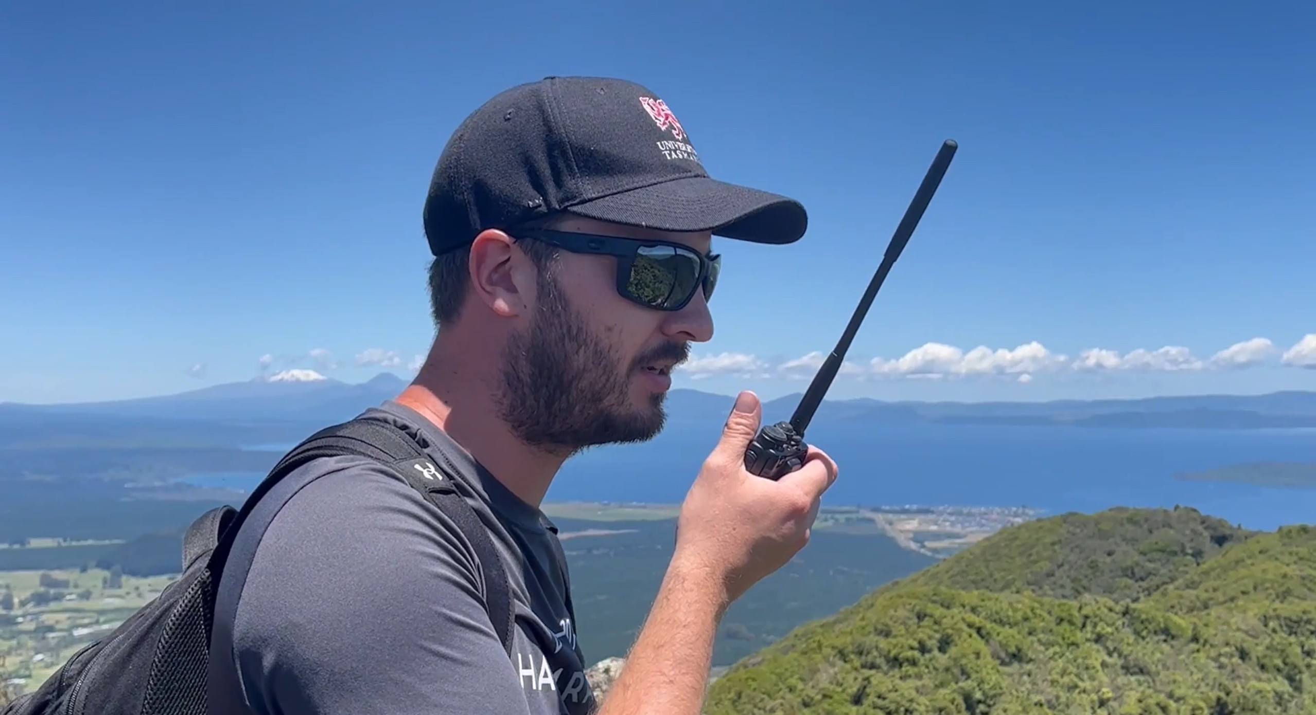 Make Your First Ham Radio Contacts (Without Mic Fear)
