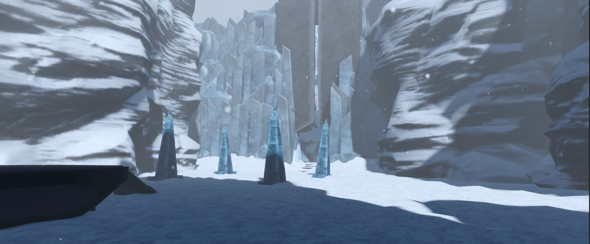 CUSTOM Jedi Crystal Cave on Ilum - Payhip