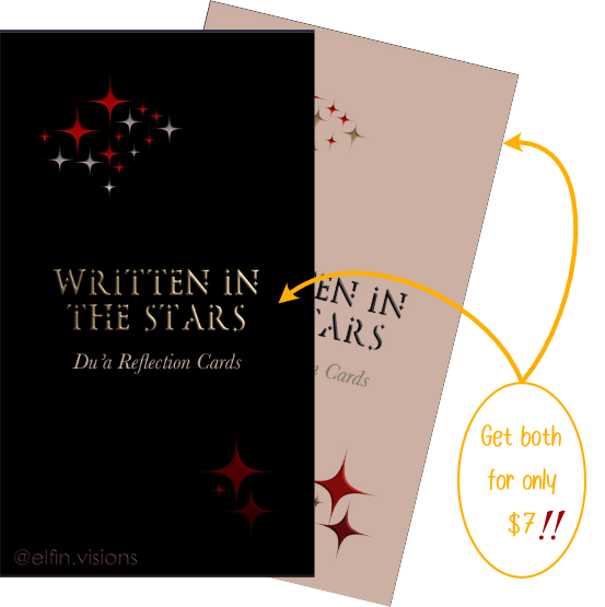 Elfin Visions - Cards - Payhip