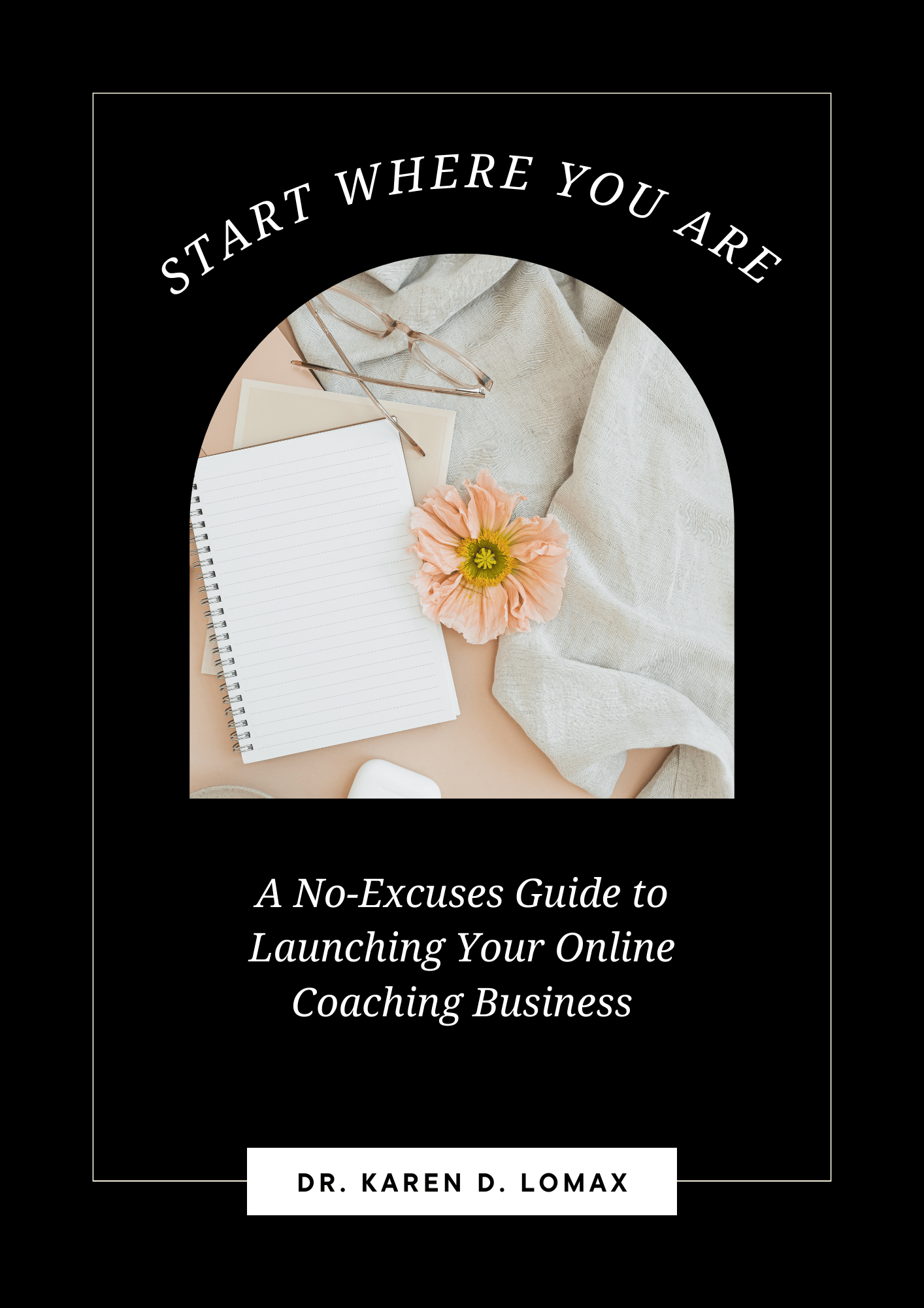 Start Where You Are Ebook Workbook Bundle - Payhip