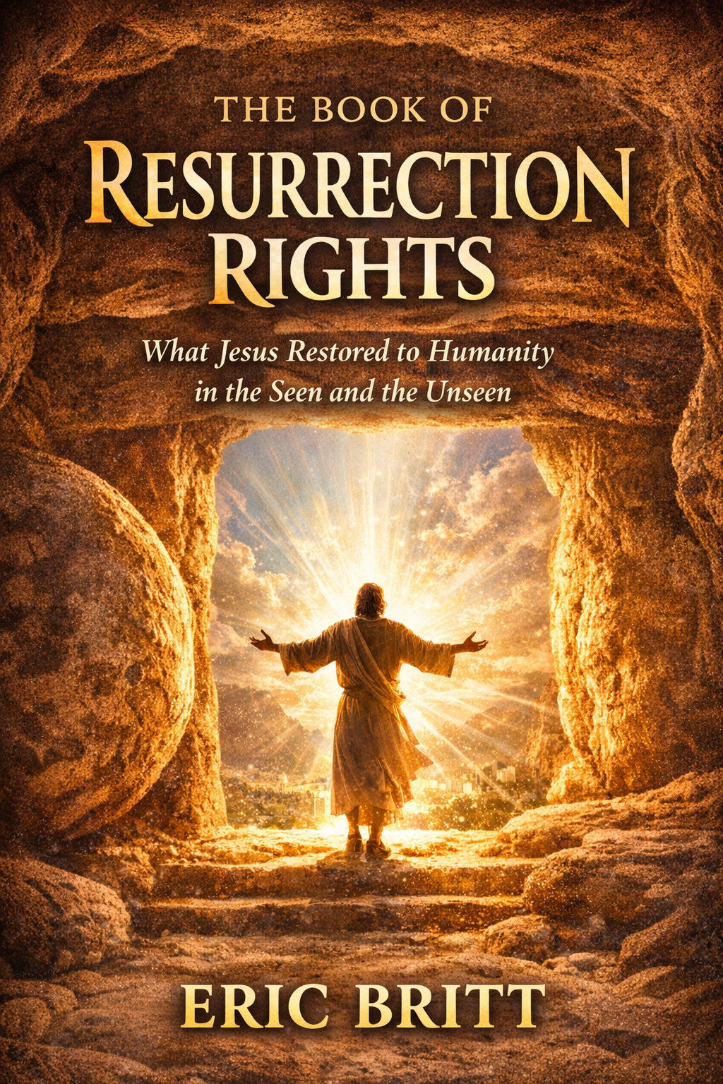 The Book of Resurrection Rights - Payhip