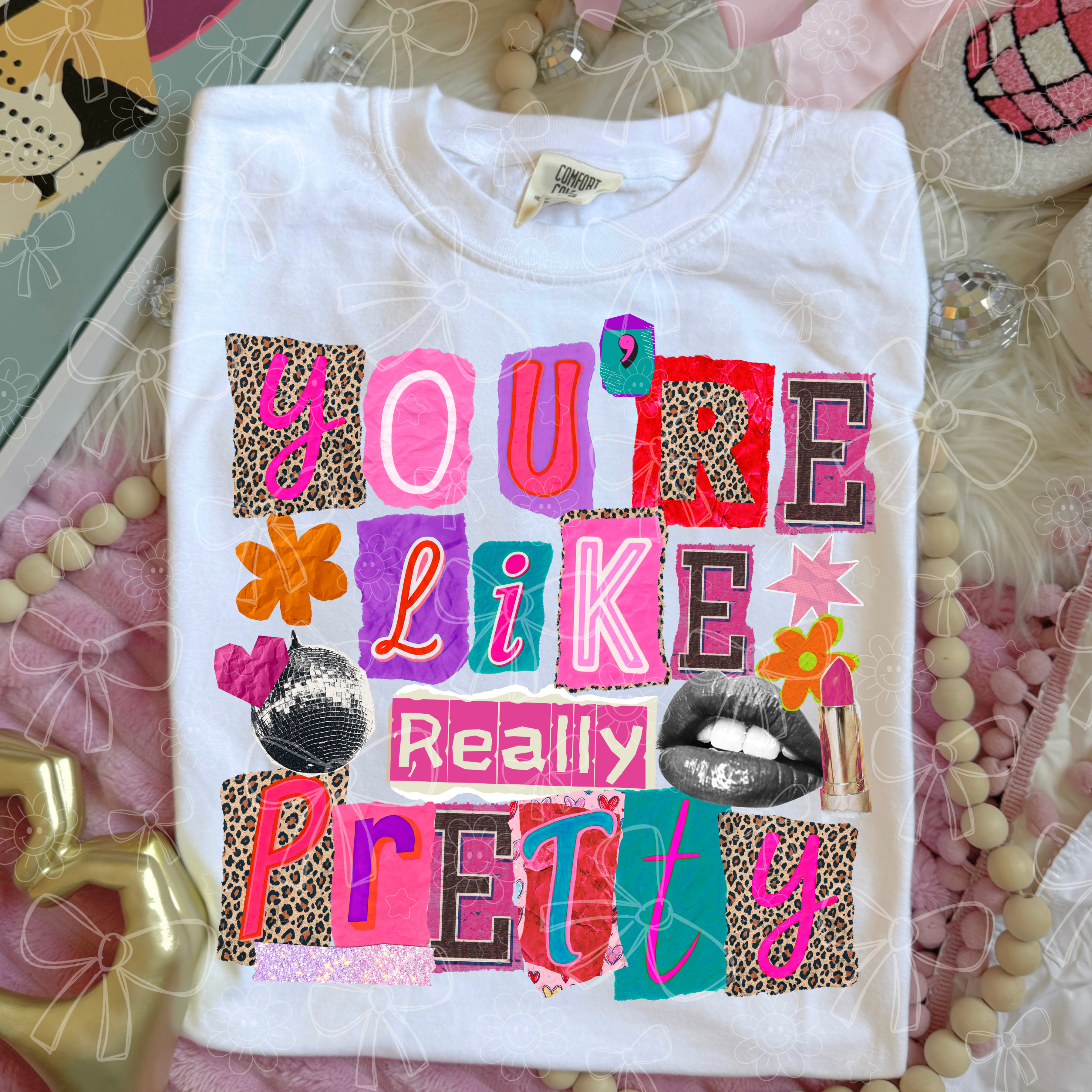 You’re like really pretty - Payhip