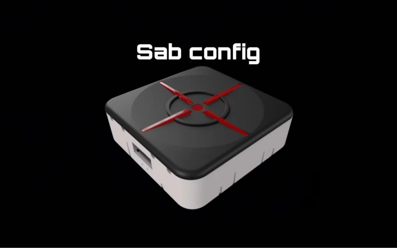 Machines Sab - Payhip