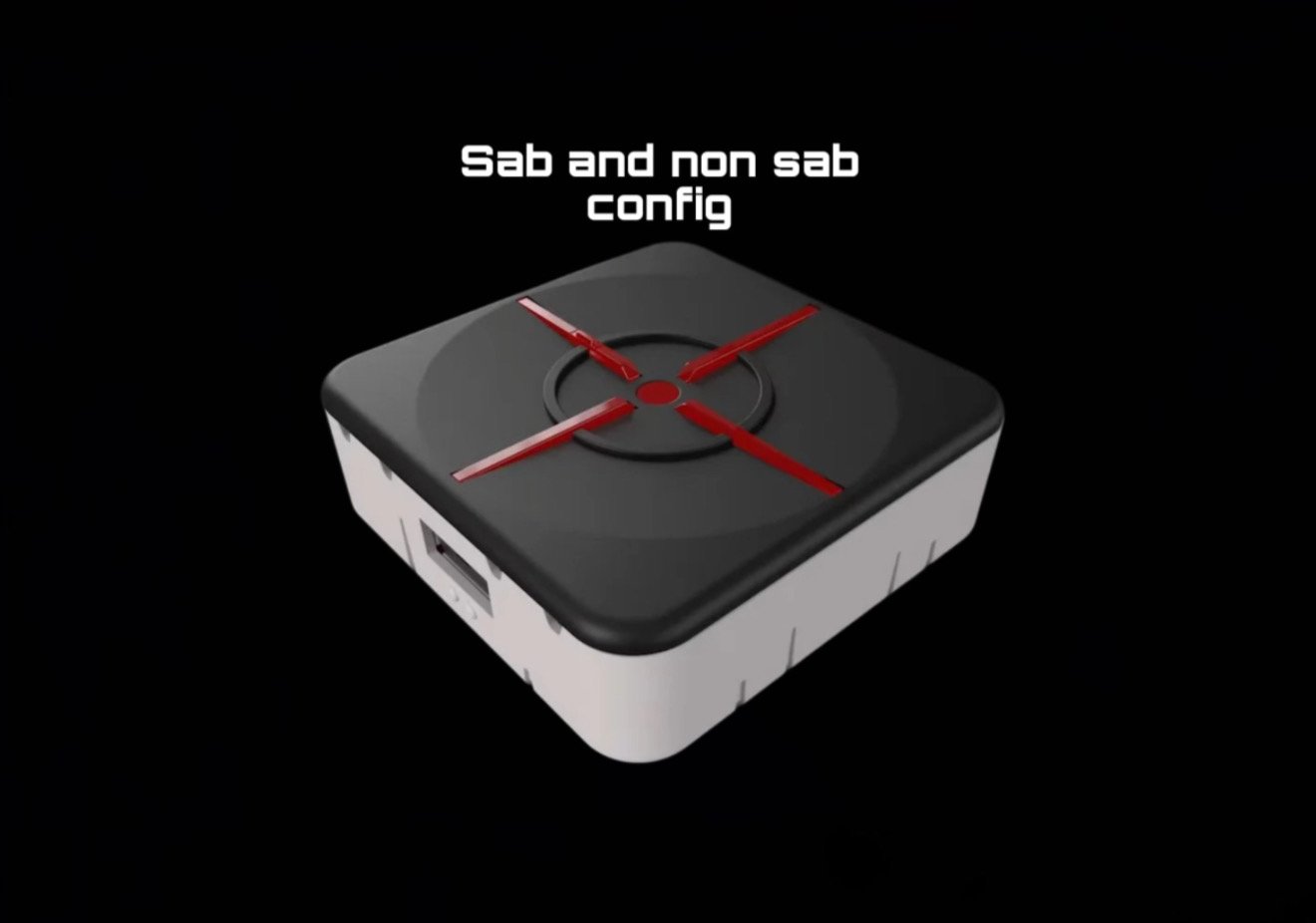 Machine Sab and Non Sab - Payhip