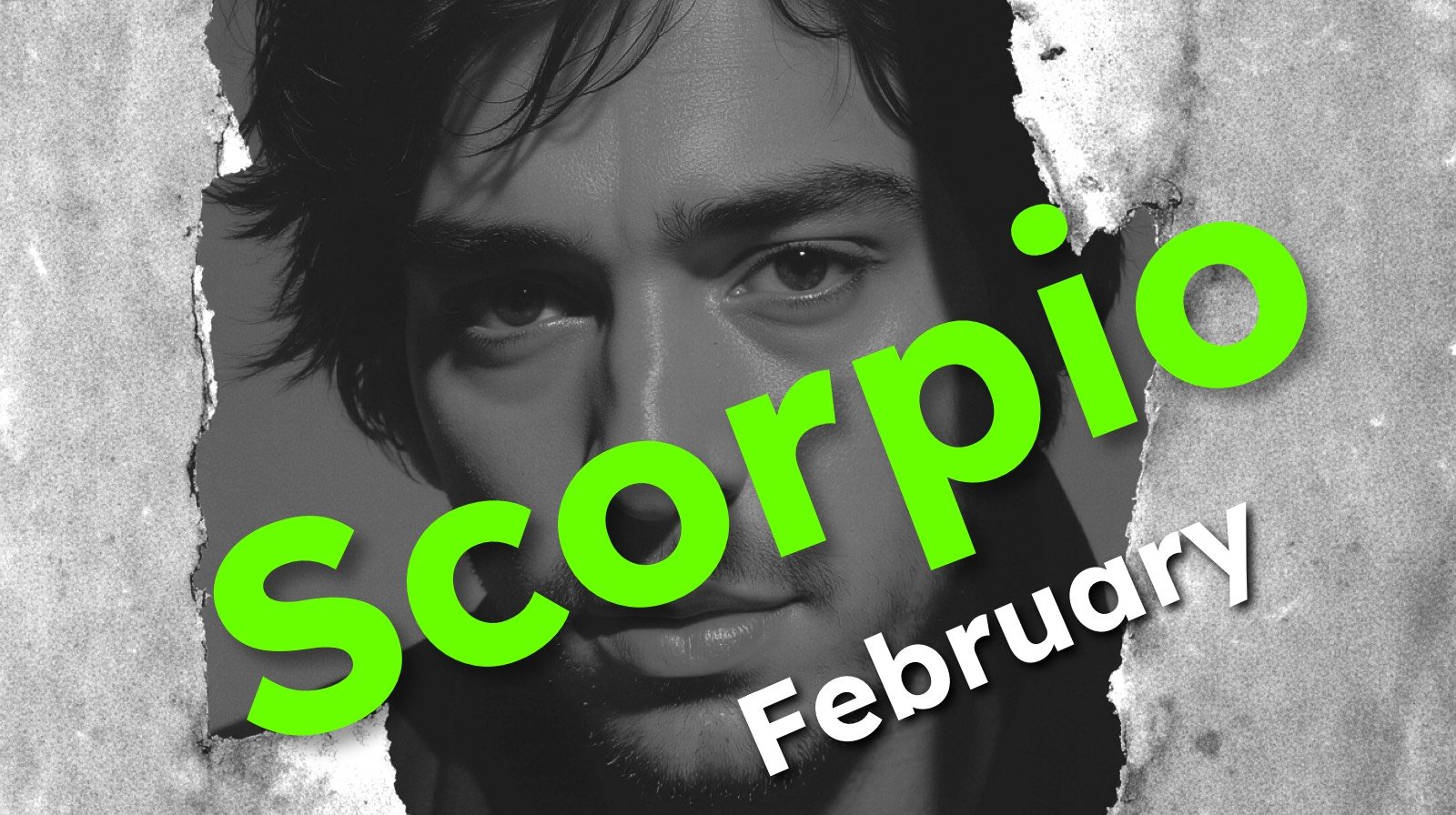 Scorpio EXTENDED (February) - Payhip