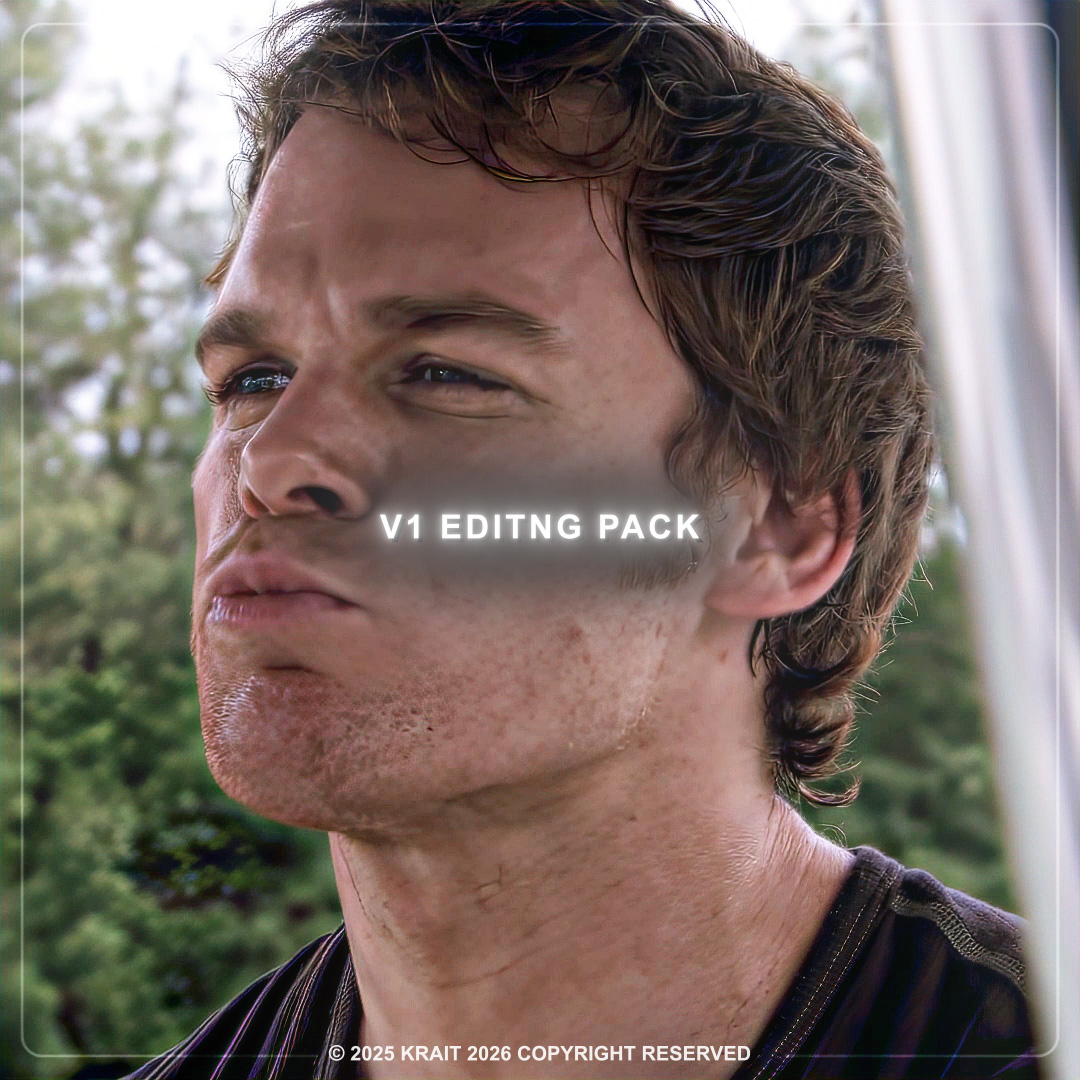 V1 EDITING PACK - Payhip