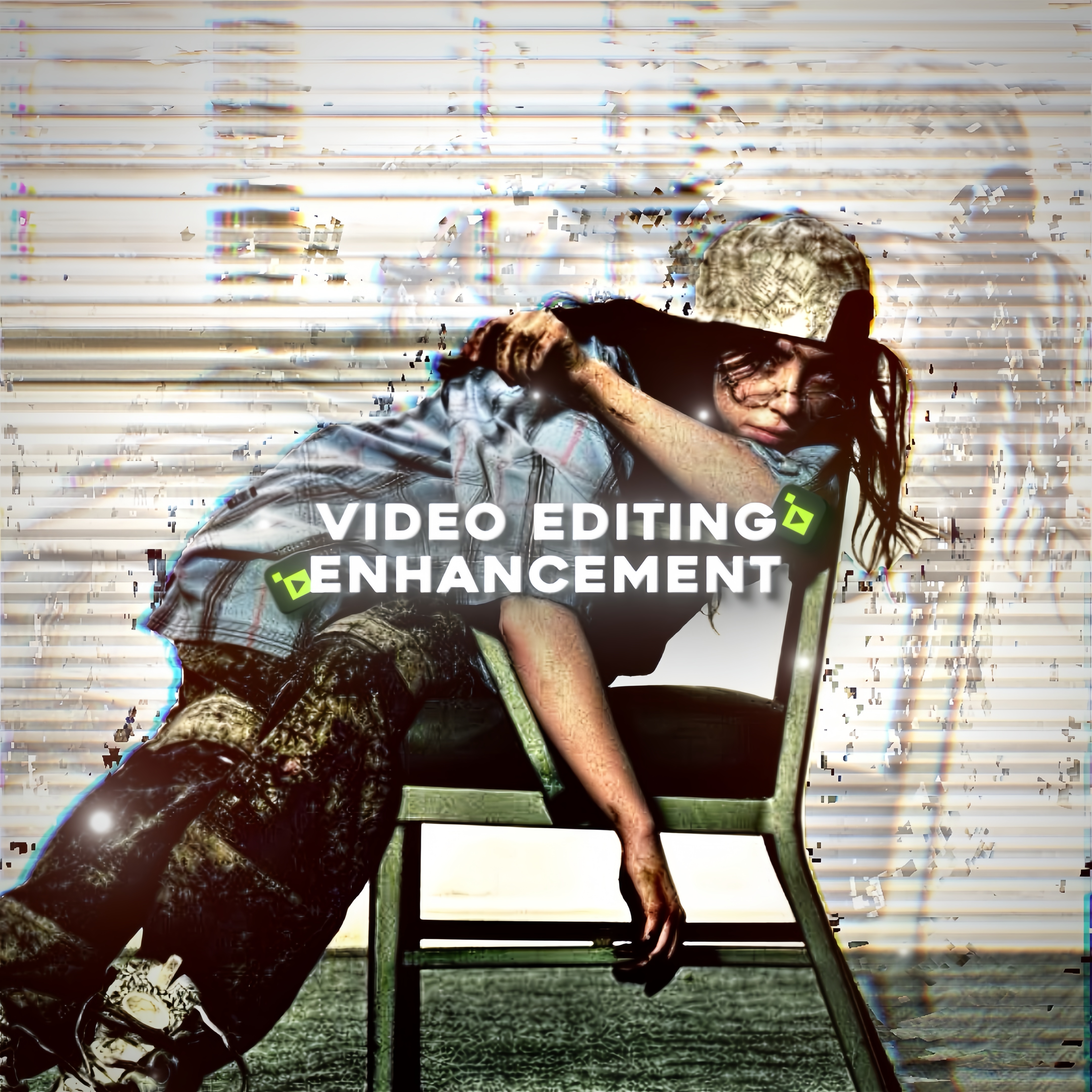 Video Editing Enhancement - Payhip