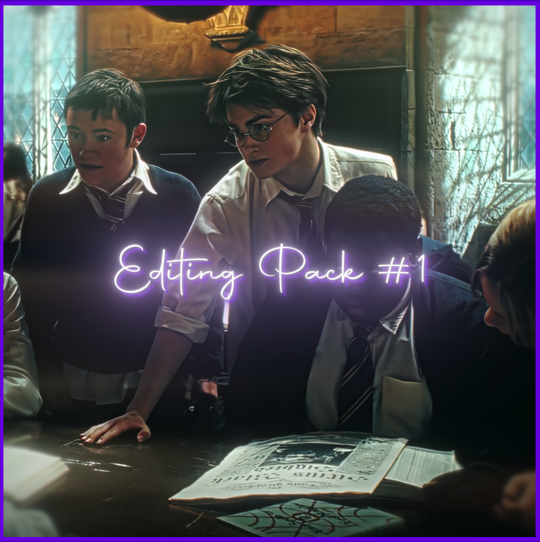 the0.ed Editing Pack #1 - Payhip