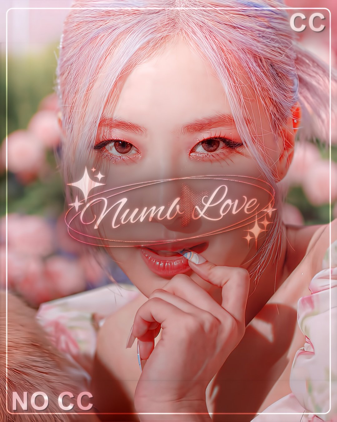 NUMB LOVE CC - Payhip