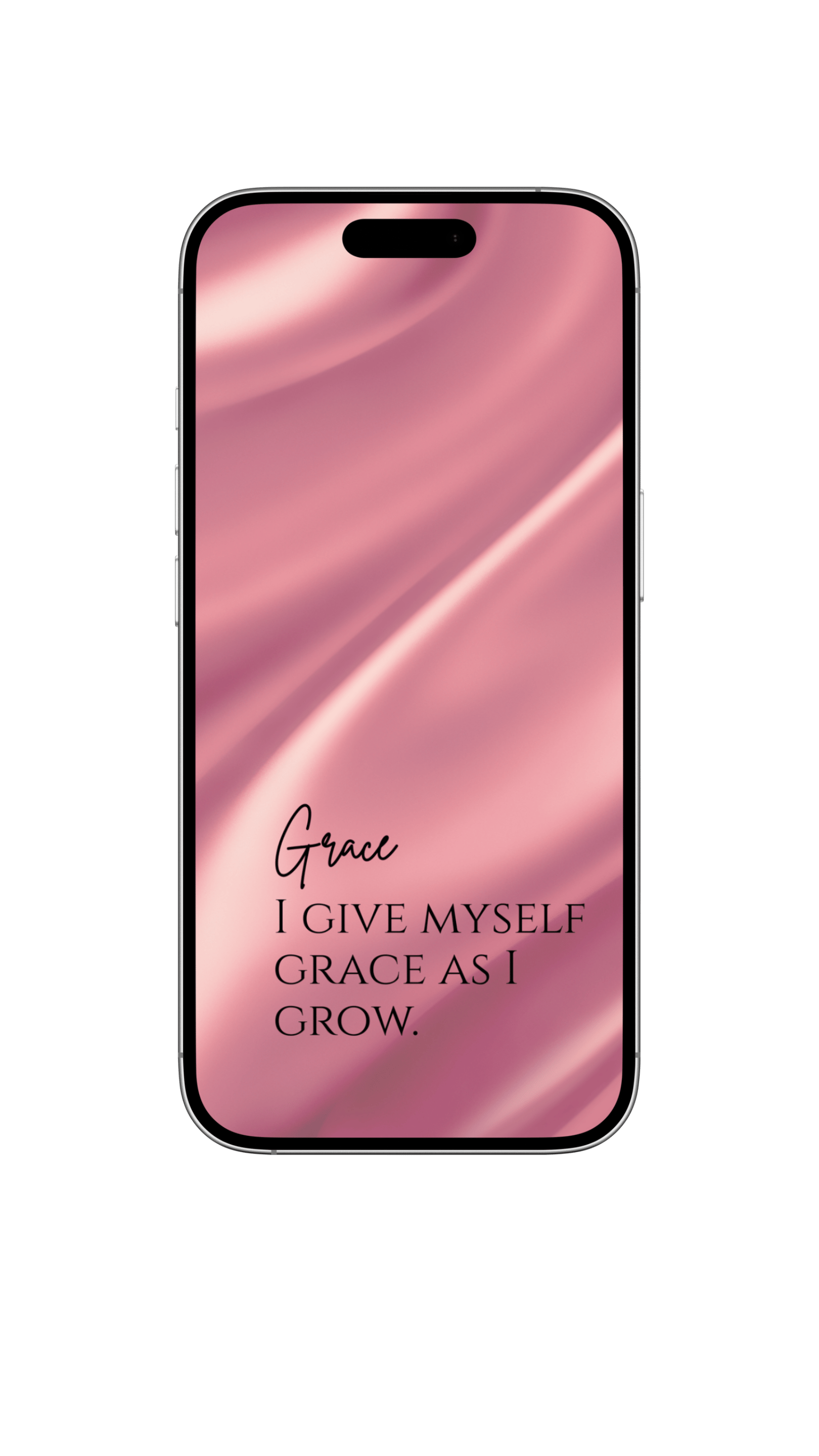Grace Lock Screen/Wallpaper Set - Payhip