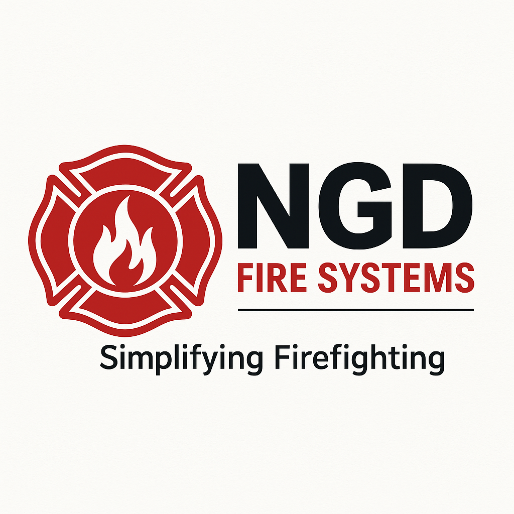 NGD Fire Systems - Payhip