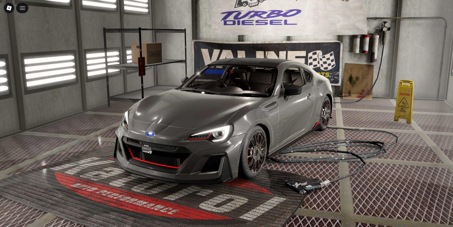 SUBARU BRZ MODIFIED 2020 - Payhip