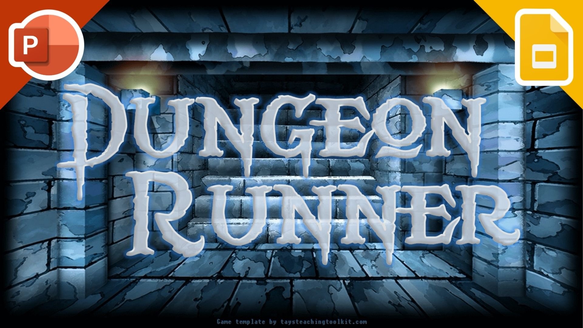 Dungeon Runner