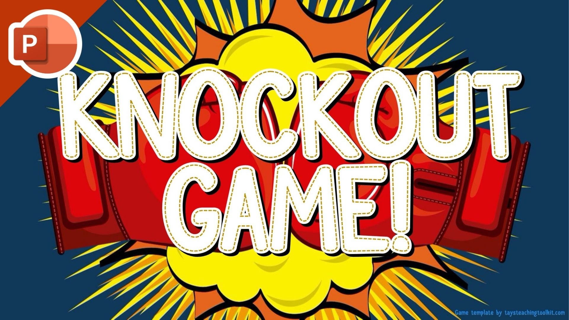 Knockout Game