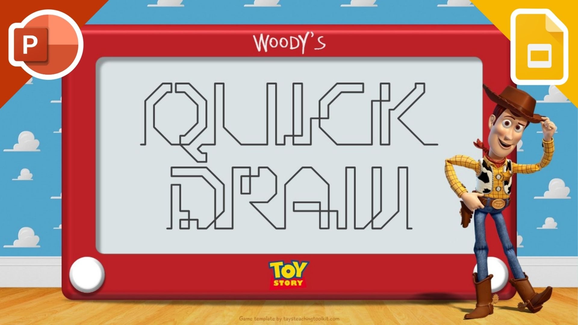 Tay's Teaching Toolkit - Speaking Games