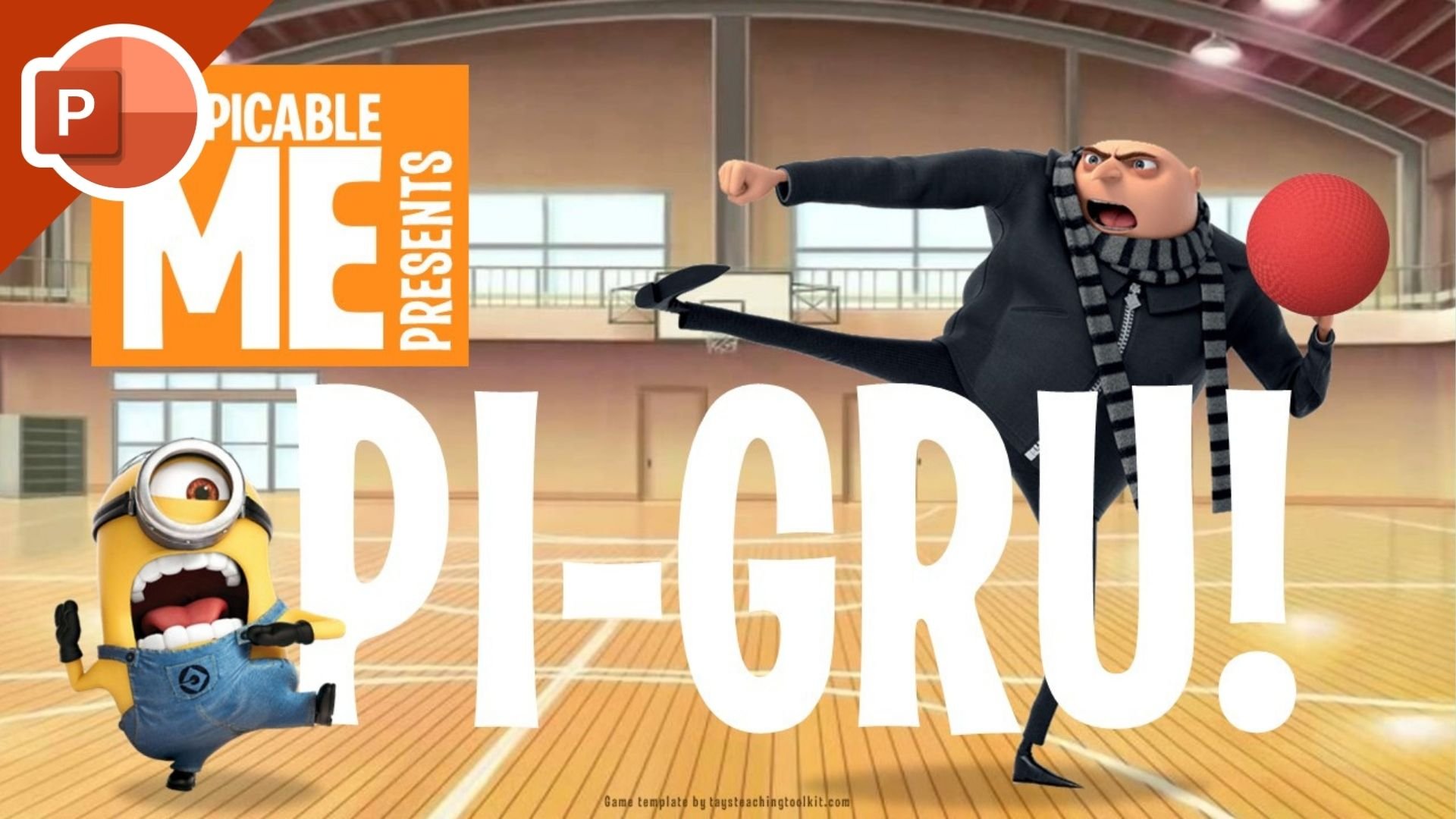 Tay's Teaching Toolkit - Speaking Games