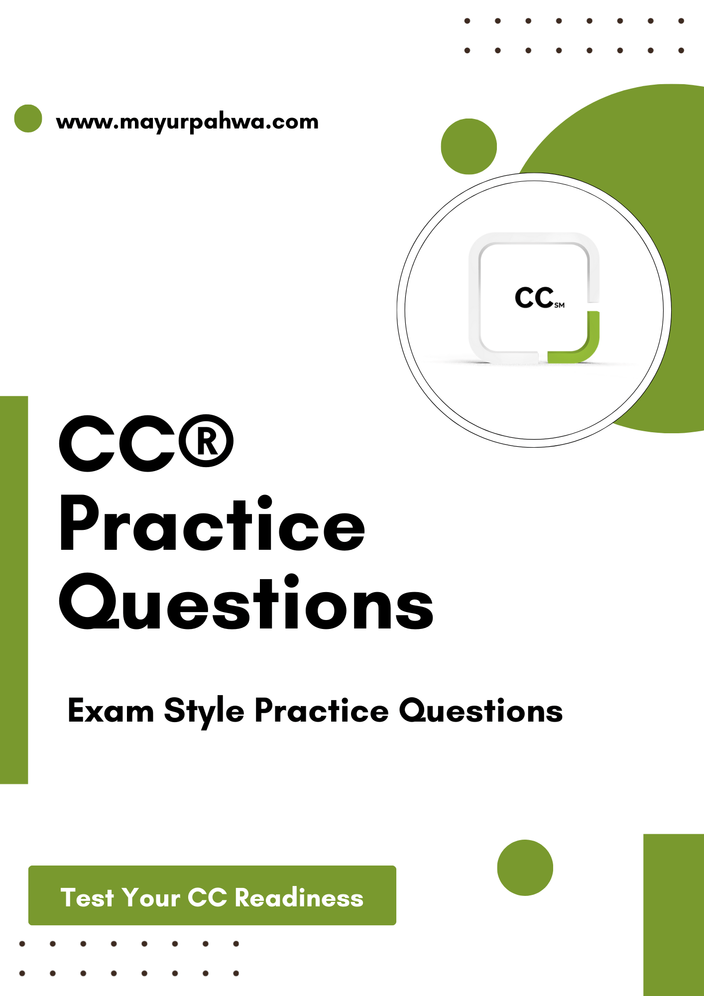 CC Practice Exam 2