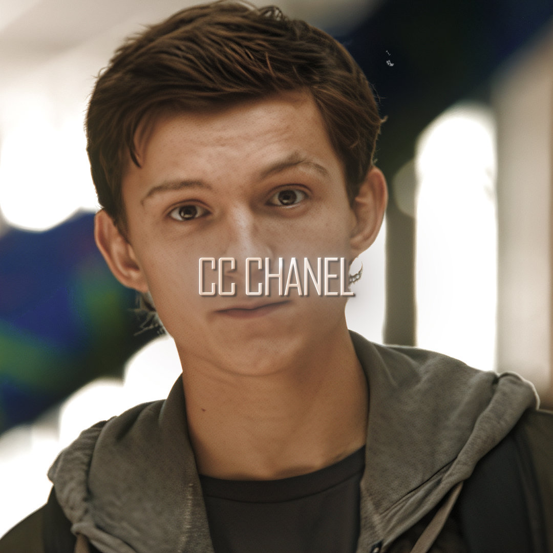 CC CHANEL - Payhip