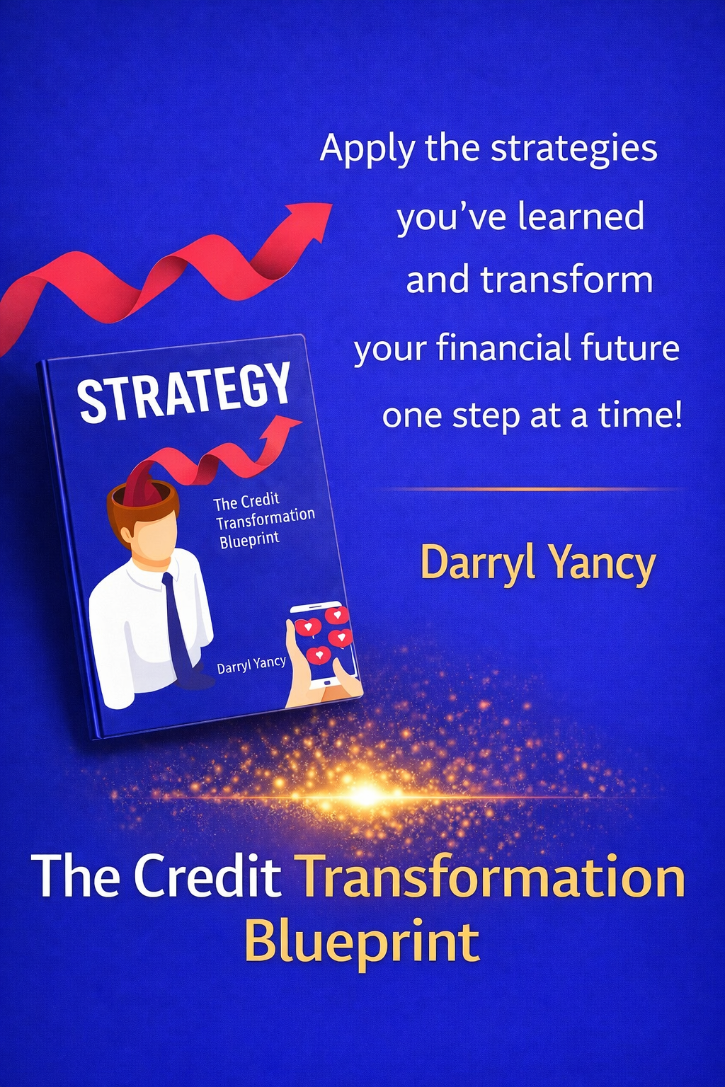 Credit Transformation Blueprint - Payhip