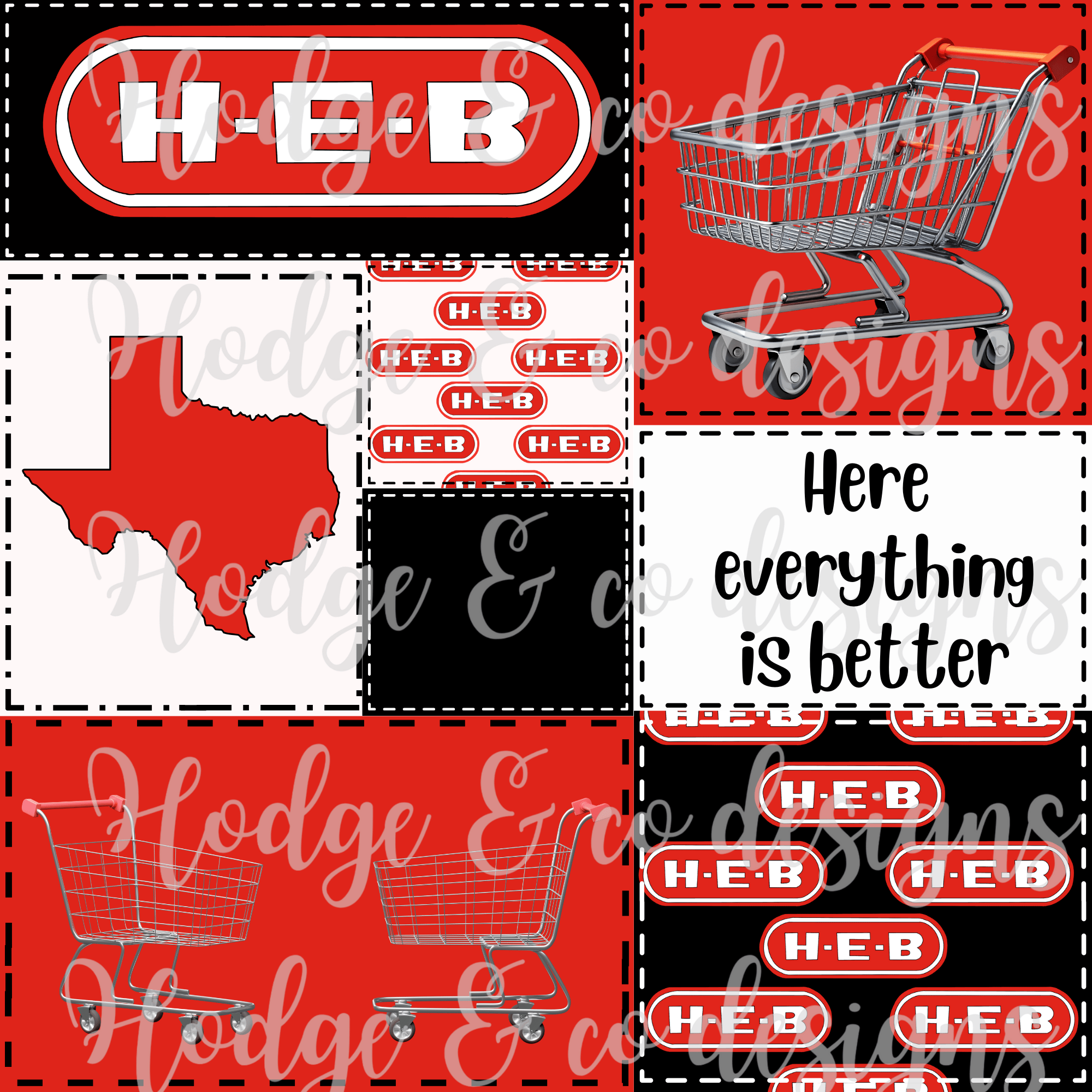 Heb seamless - Payhip