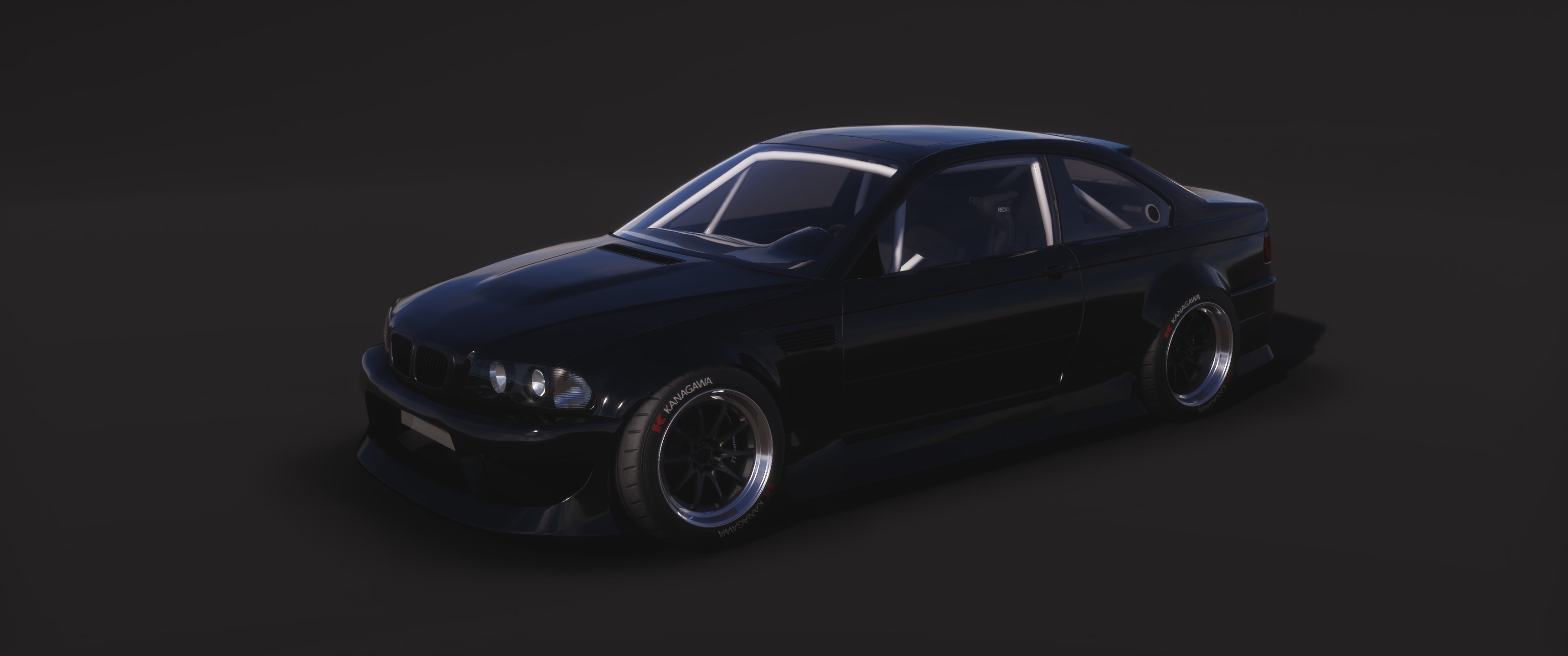 BMW E46 - Modded Comp Tune - Payhip