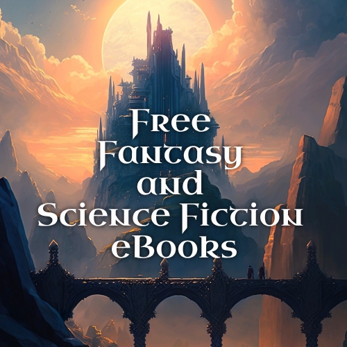 Free Fantasy eBooks