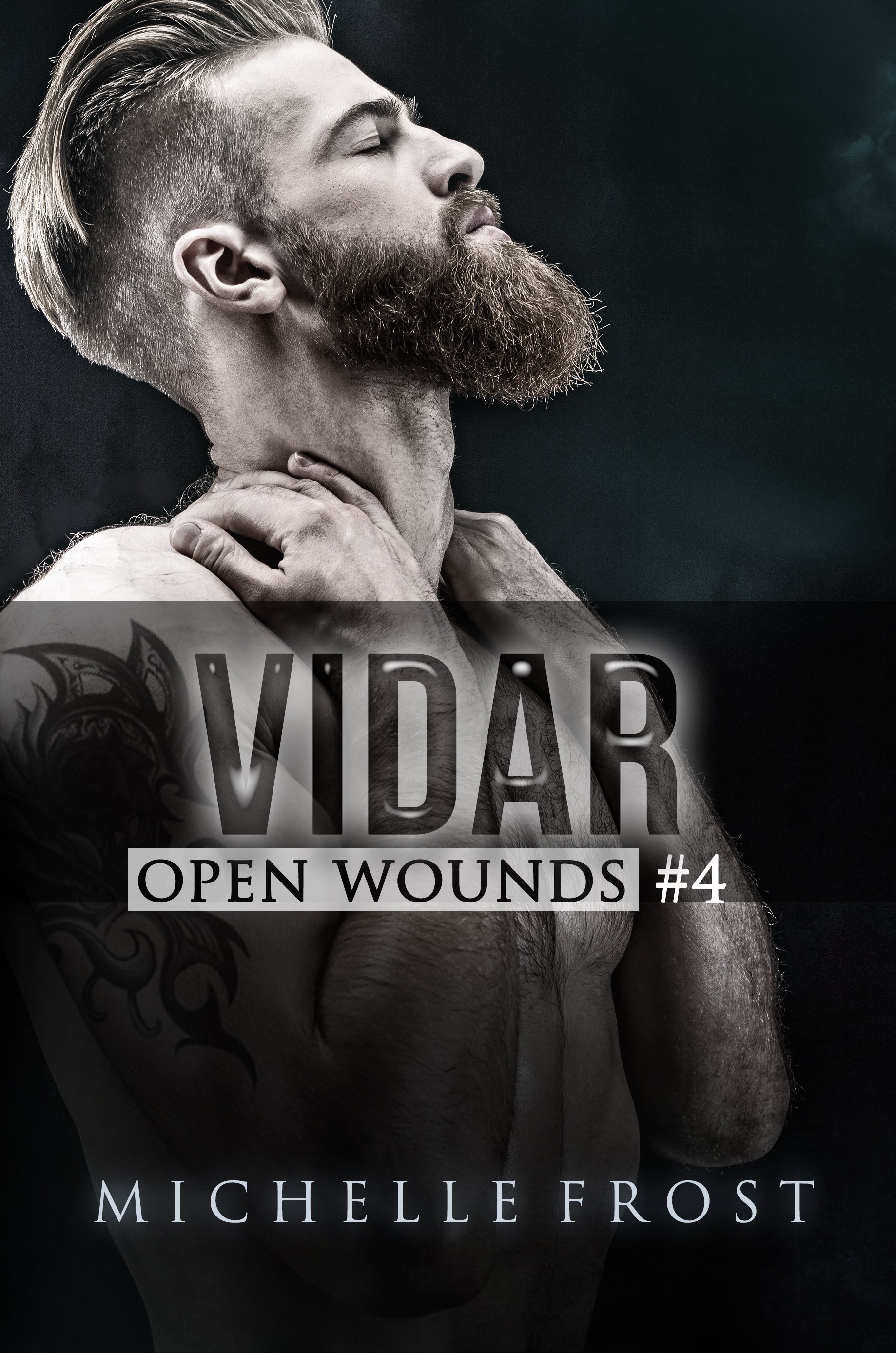 Vidar (Open Wounds #4) - Payhip