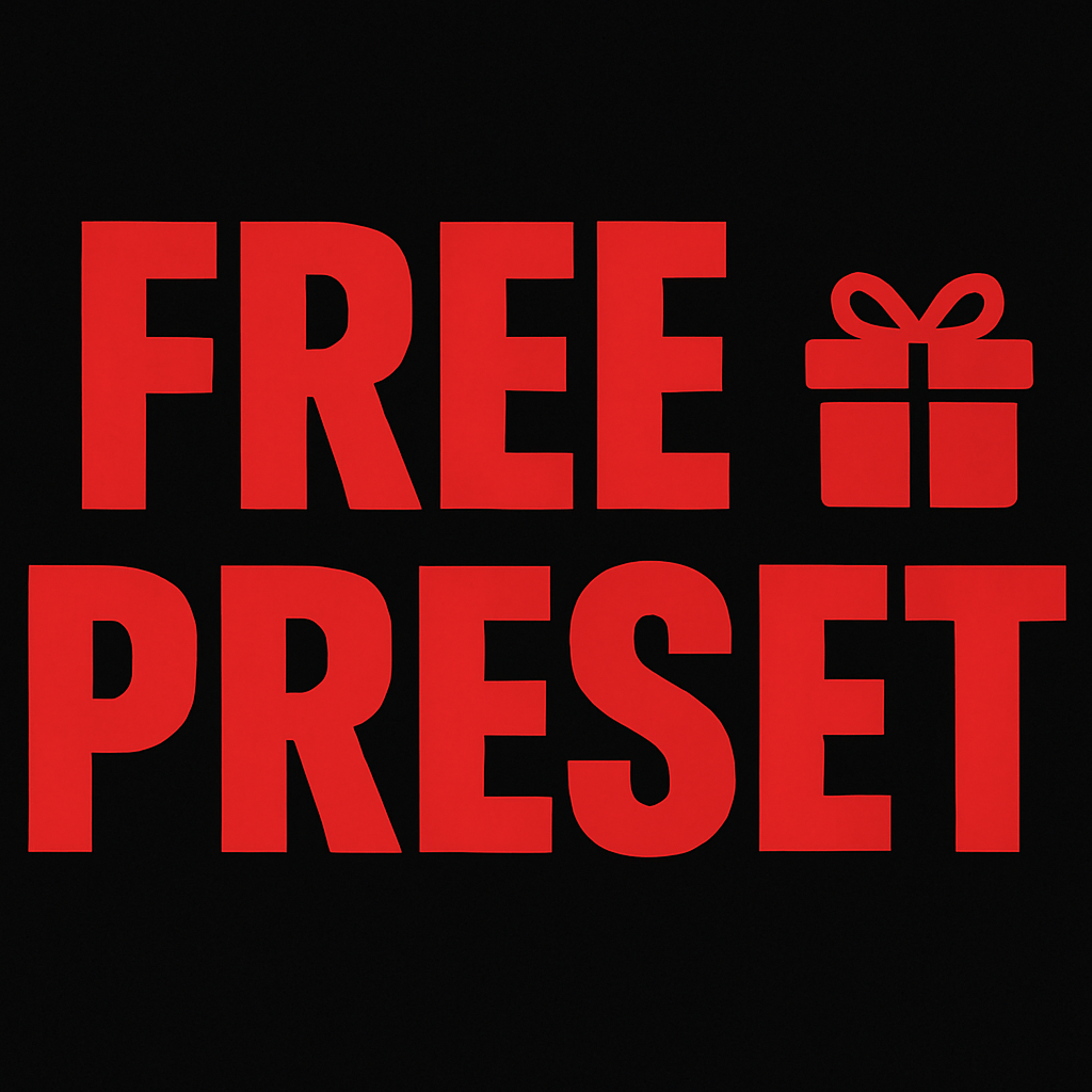 FREE WAVES 670 FAIRCHILD PRESETS