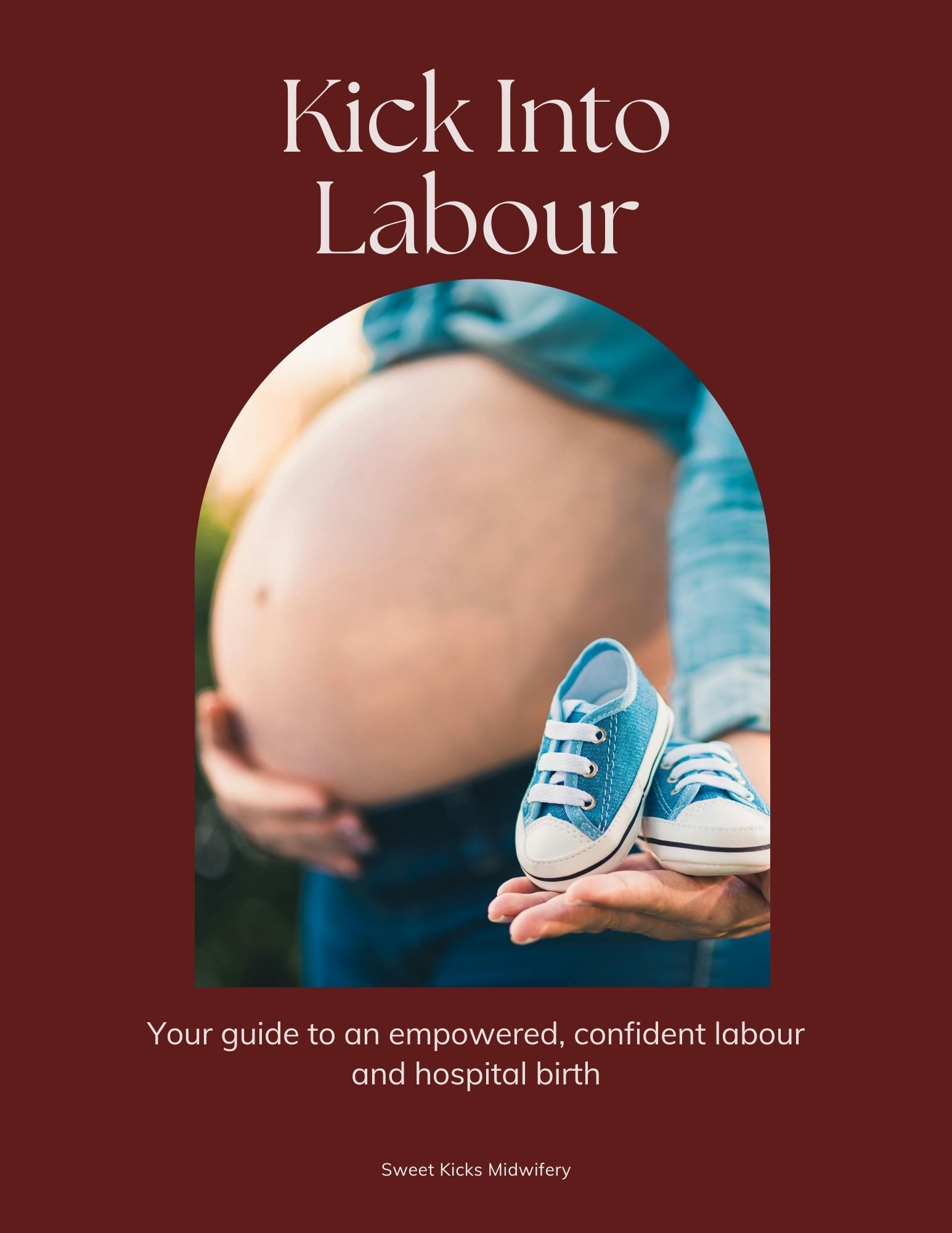 Kick Into Labour