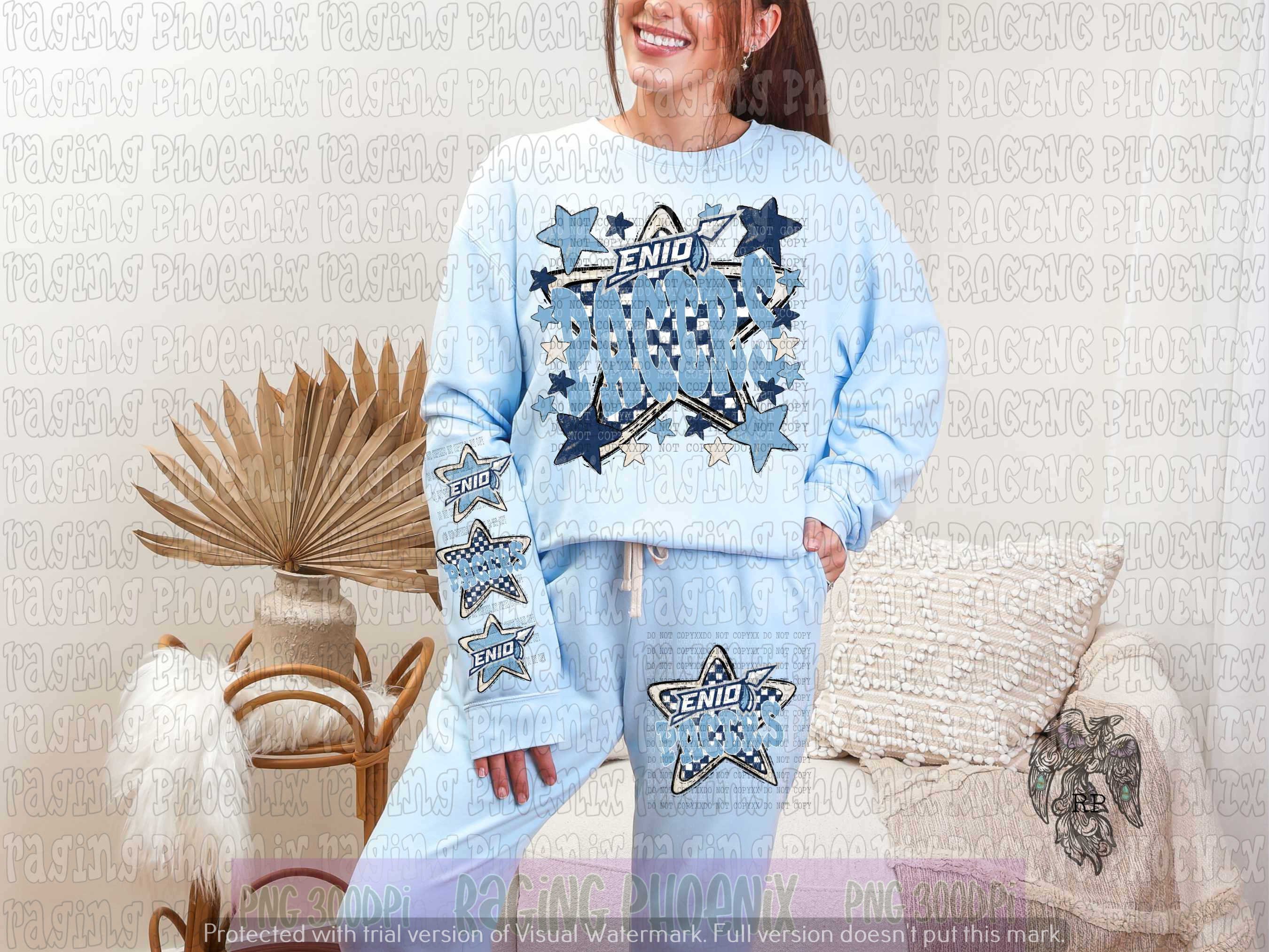 STAR CHECK-ENID PACERS SC215 - Payhip