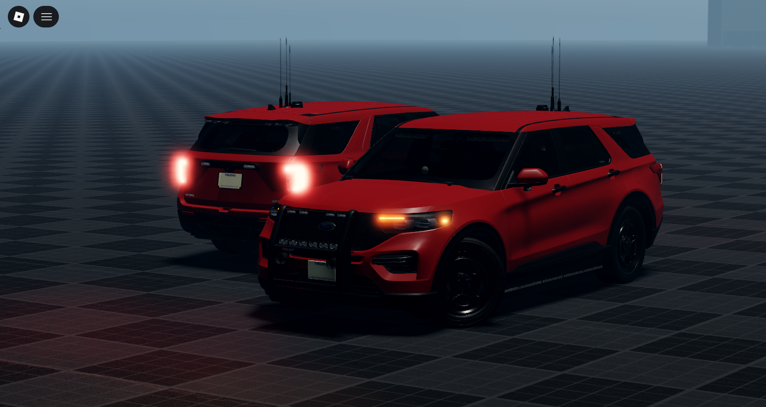 2024 Ford Explorer PIU | Command Car - Payhip
