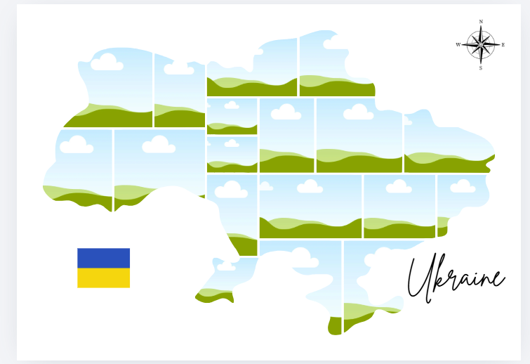 ukraine - Payhip