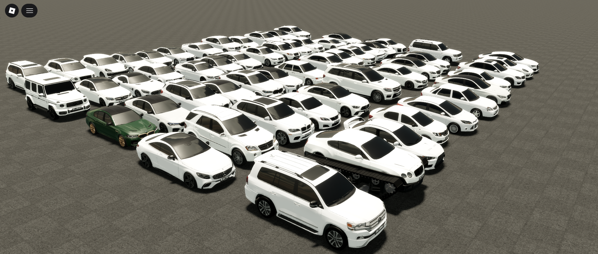 KW Studio Roblox Marketplace - Buy Roblox Vehicles & Transport