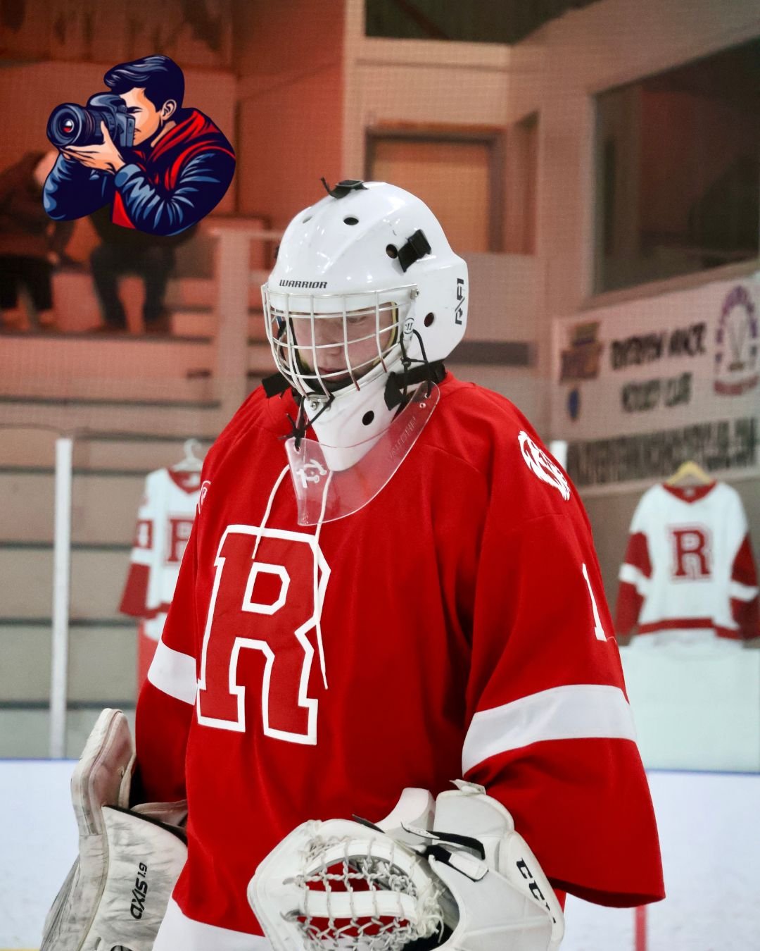 Riverview Royals Hockey Grad Game - Payhip