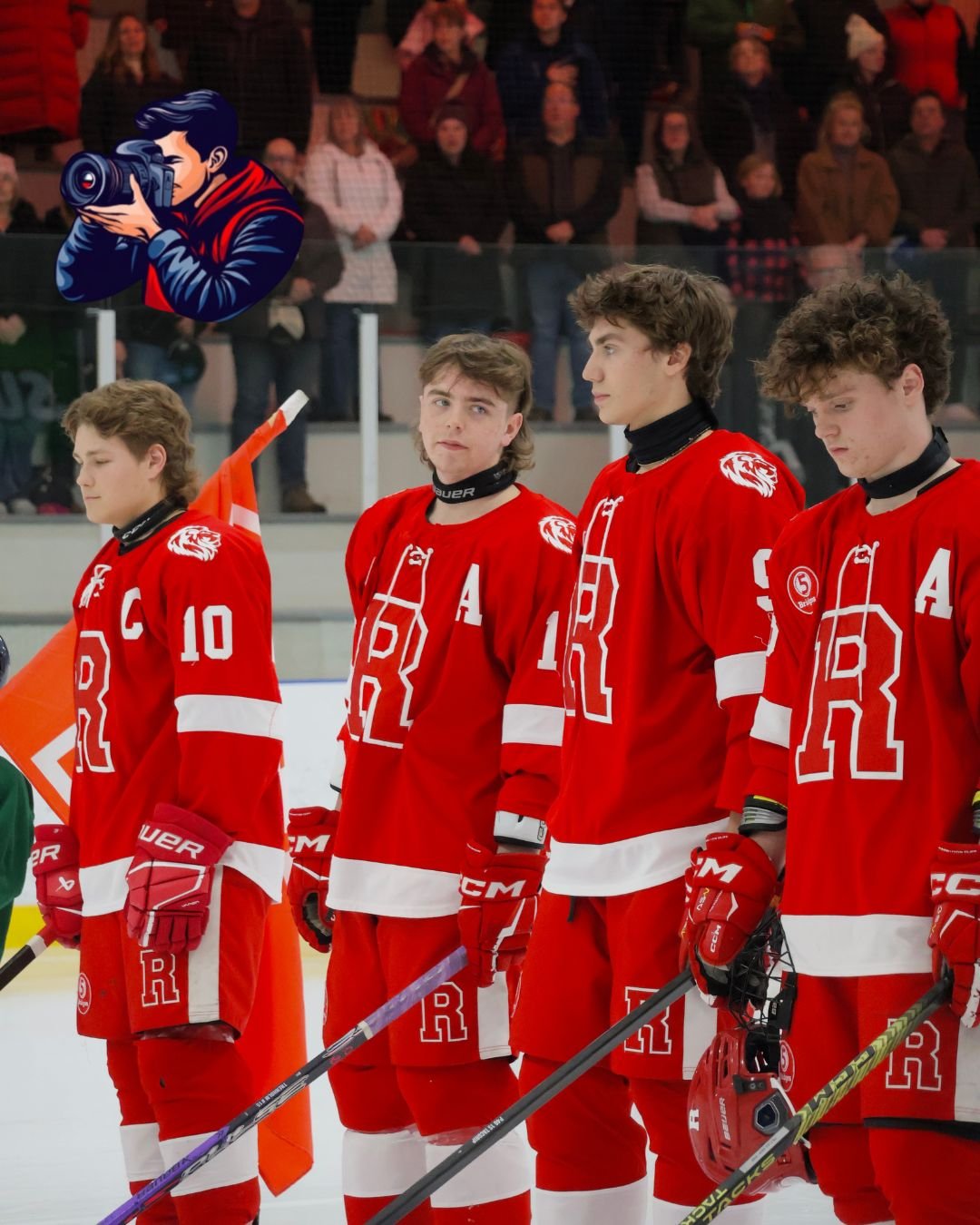 Riverview Royals Hockey Grad Game - Payhip