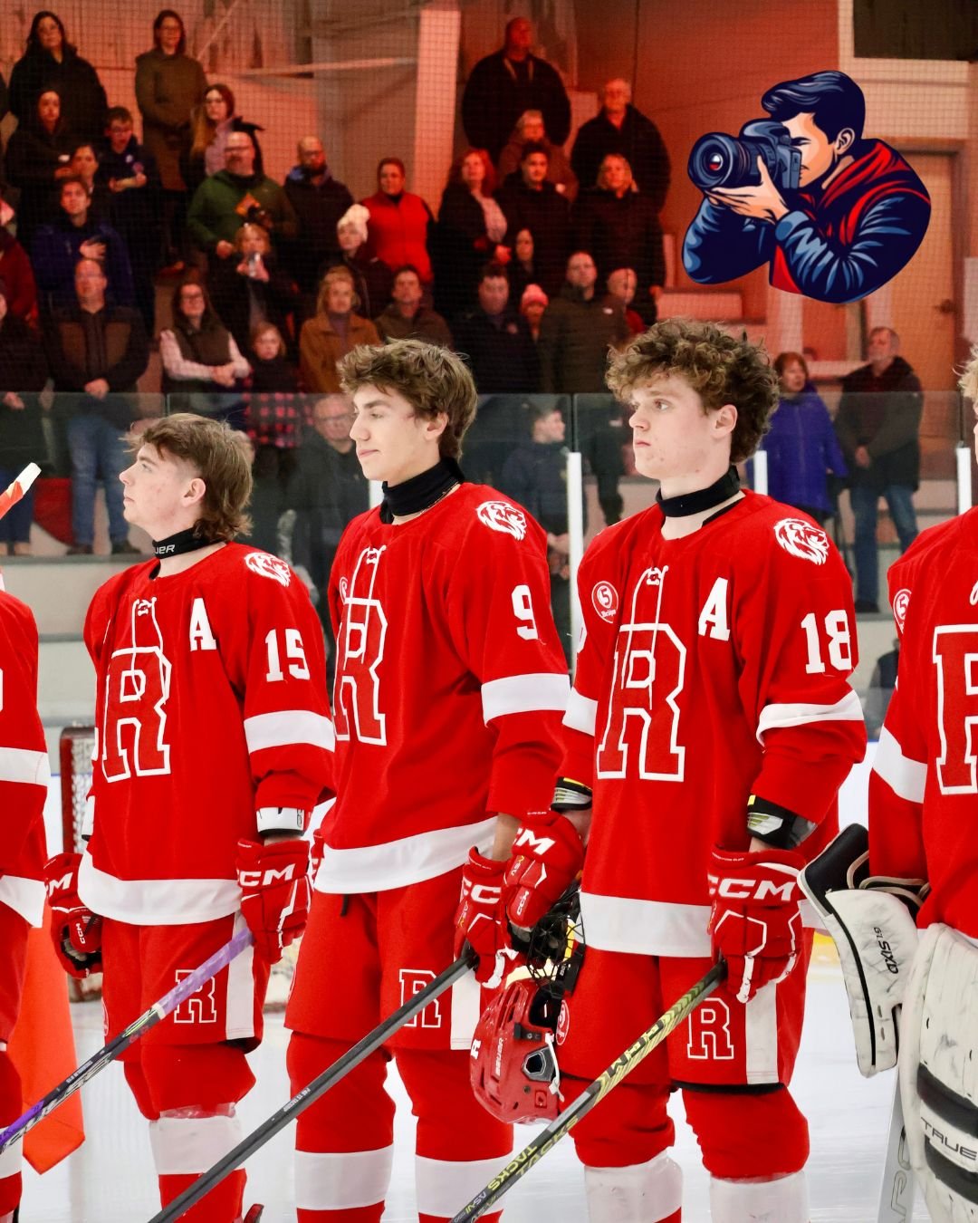Riverview Royals Hockey Grad Game - Payhip