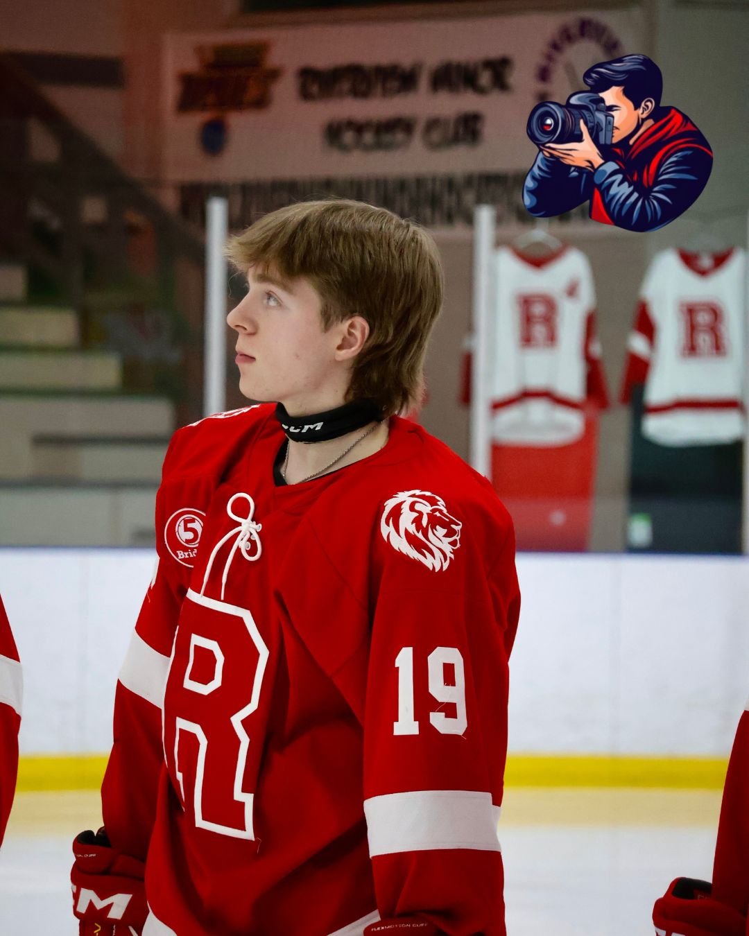 Riverview Royals Hockey Grad Game - Payhip