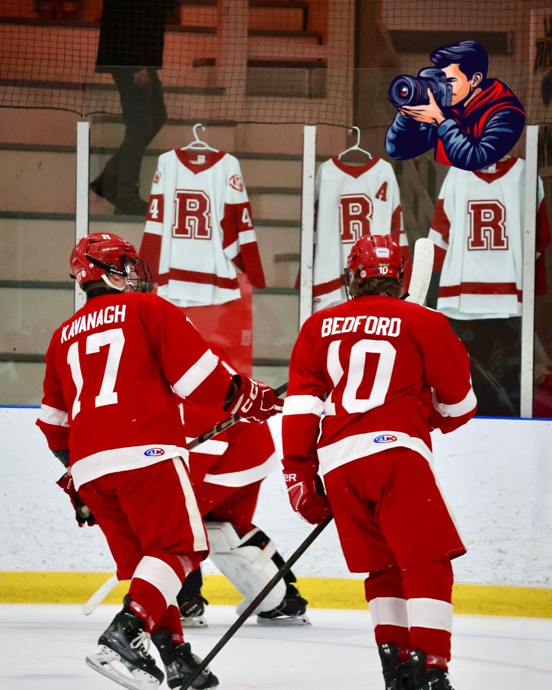 Riverview Royals Hockey Grad Game - Payhip