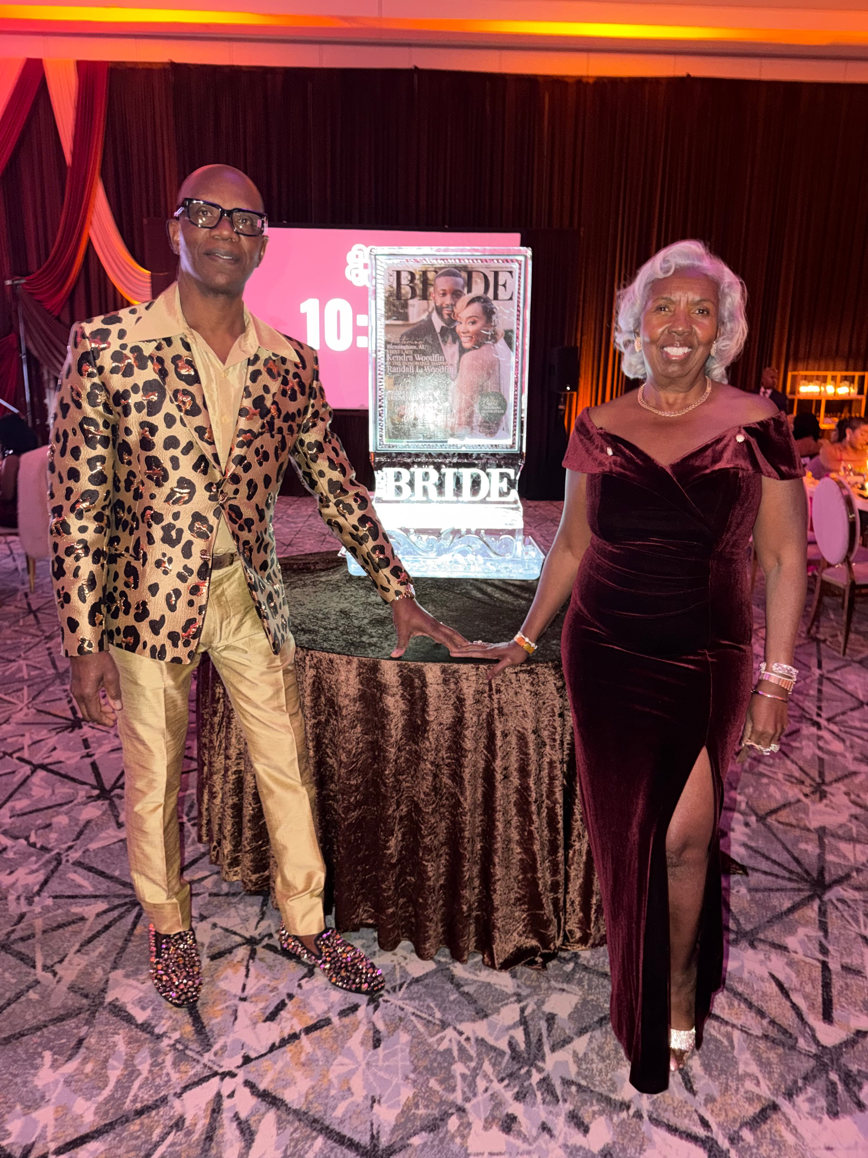 Rita & Theodore Smith, Sr. - Payhip