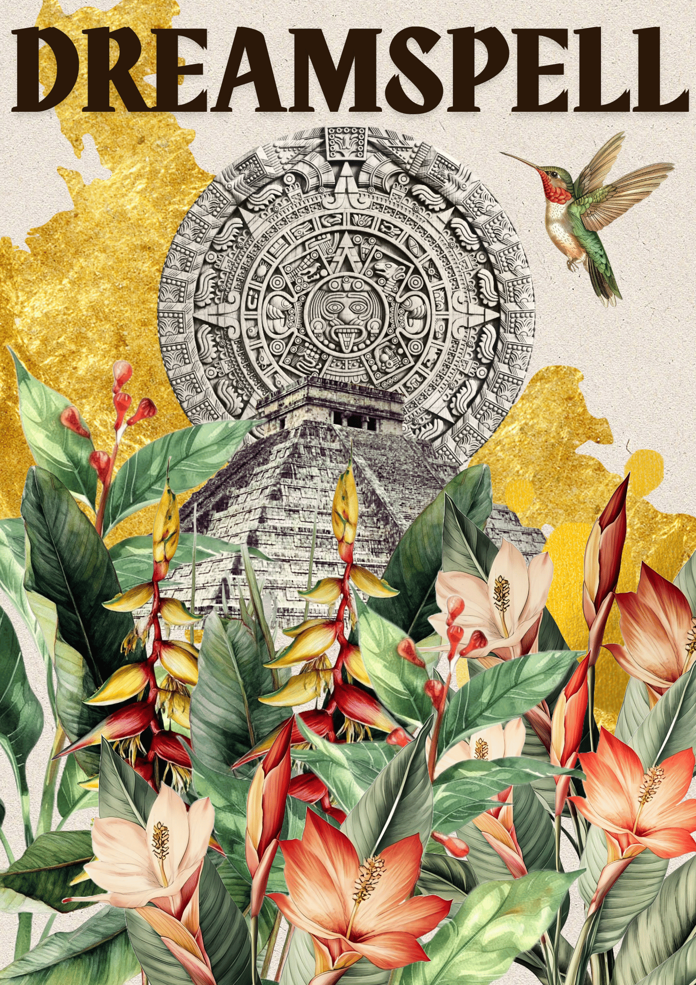 Dreamspell Reading — Galactic Signature (written) - Payhip