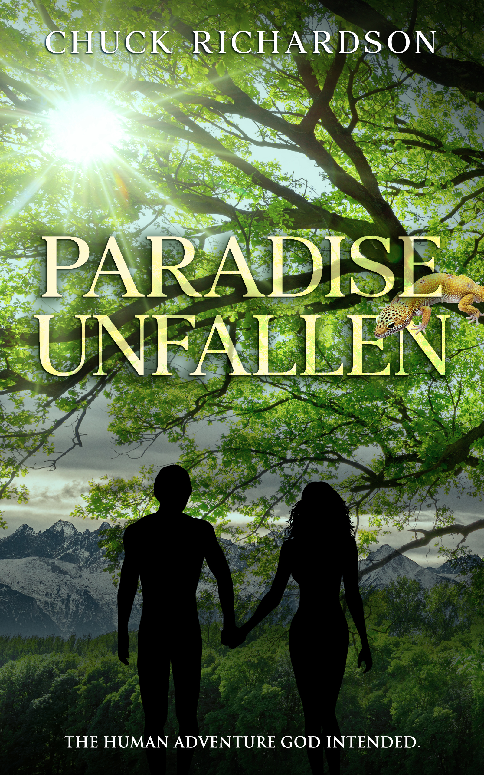 Paradise Unfallen - ebook - Payhip