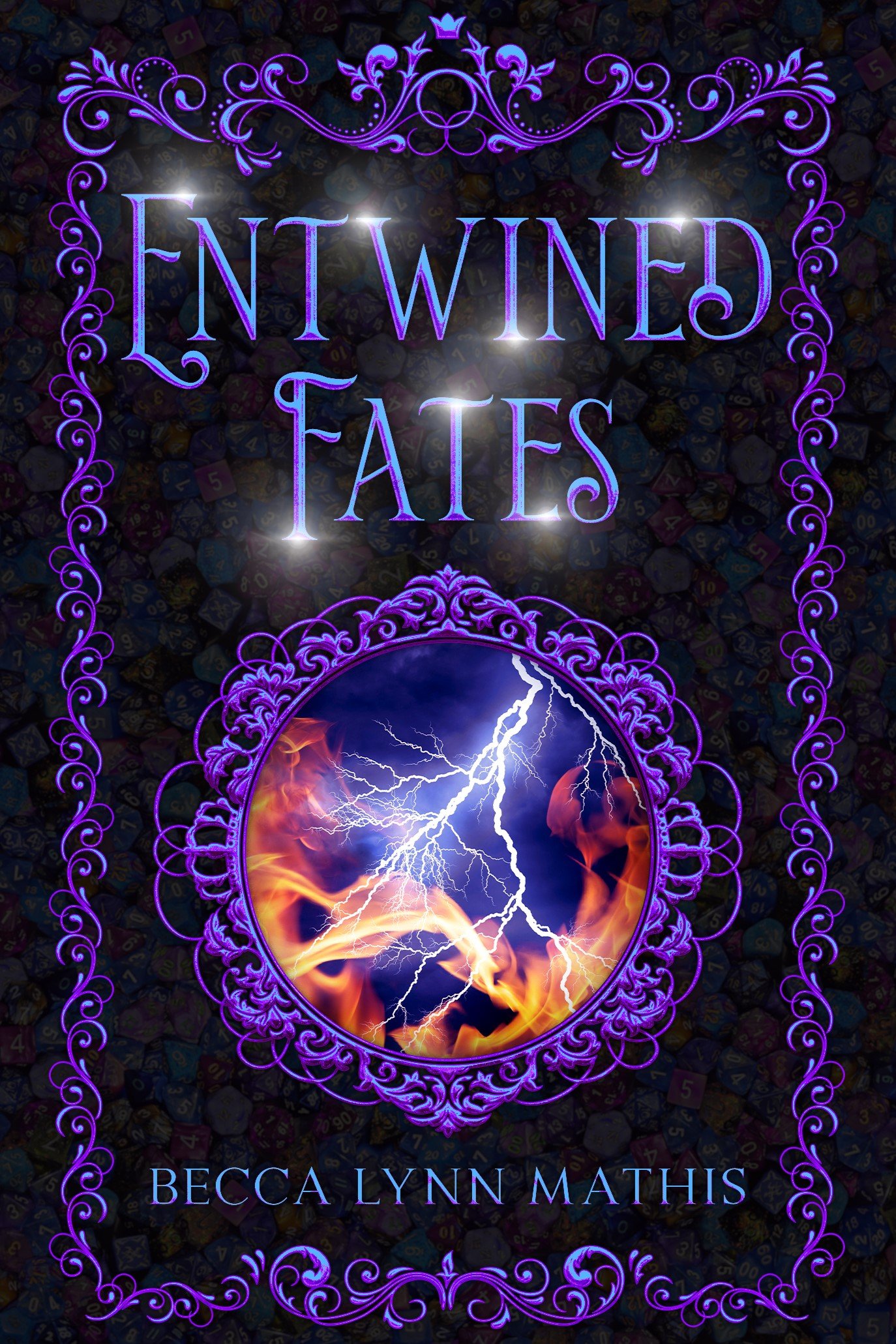 (*PRE-ORDER*) Entwined Fates, Tangled Souls, Book 3 (EBOOK) - Payhip