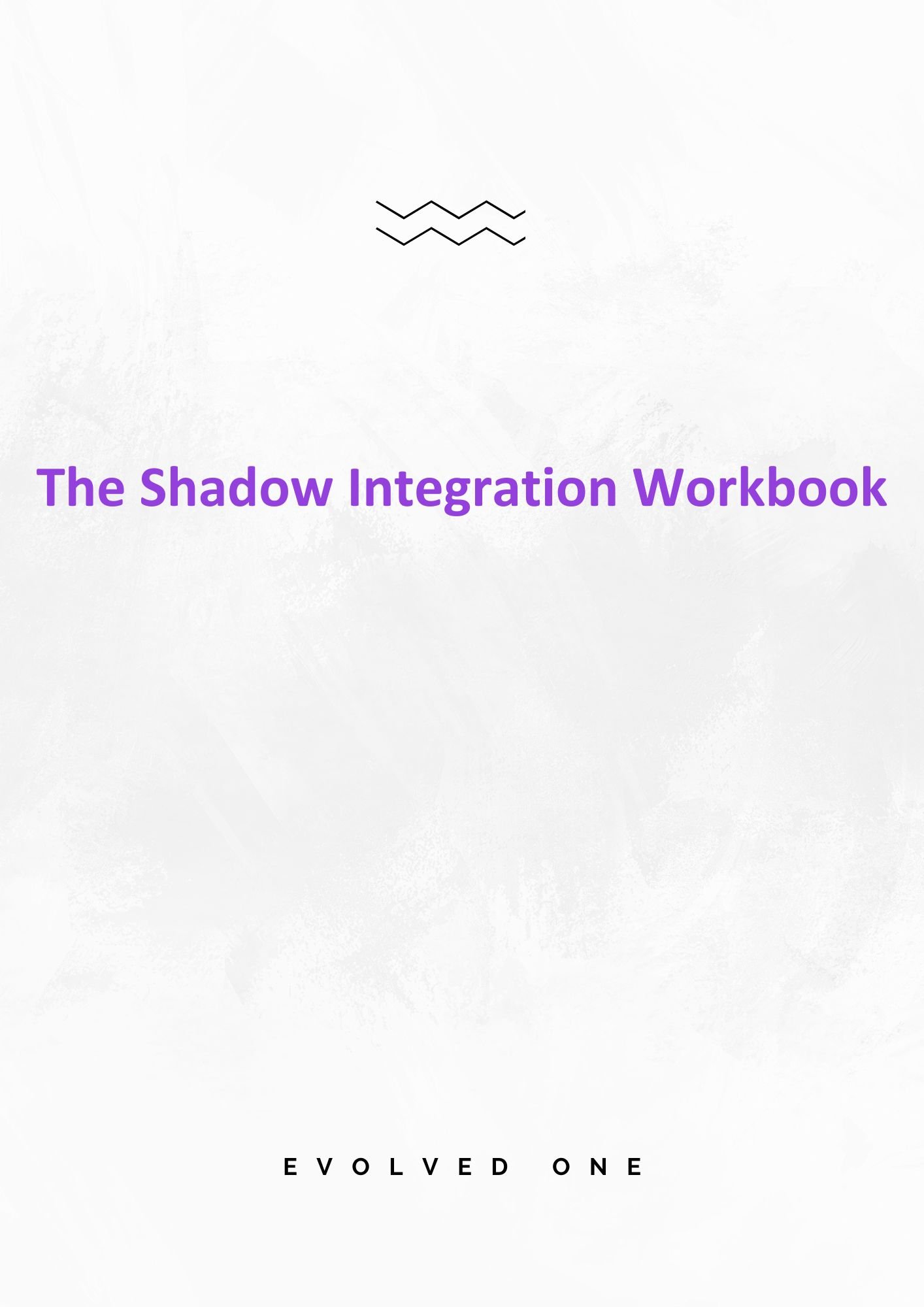 The Shadow Integration Guide Workbook - Payhip