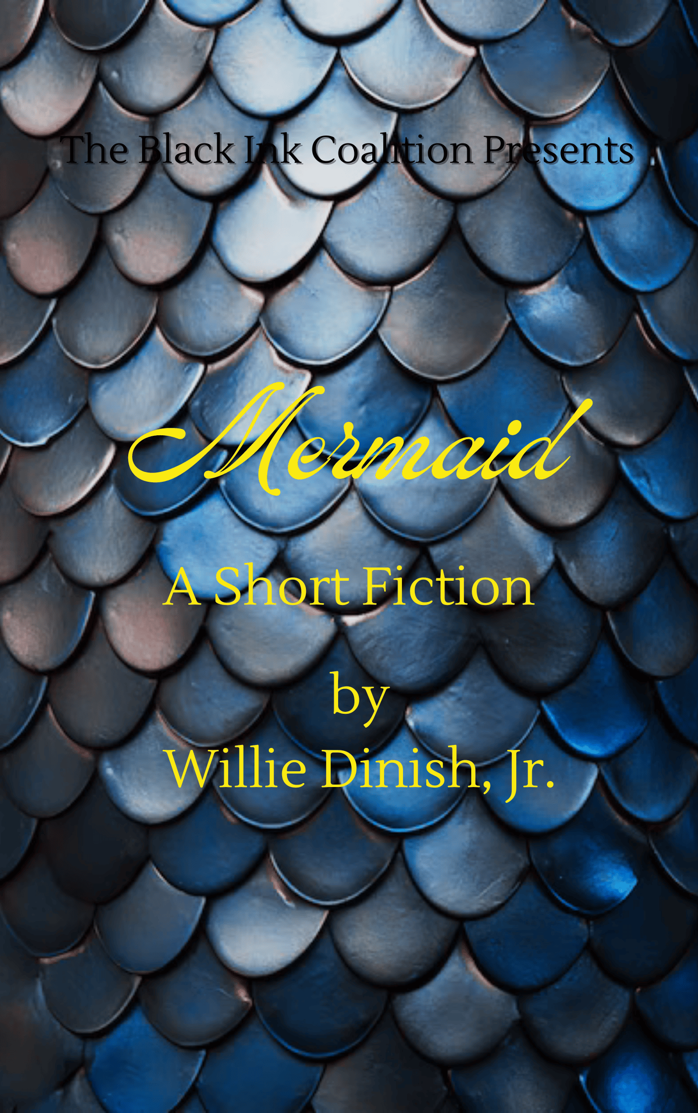 Mermaid (PG-13 Version) PDF - Payhip