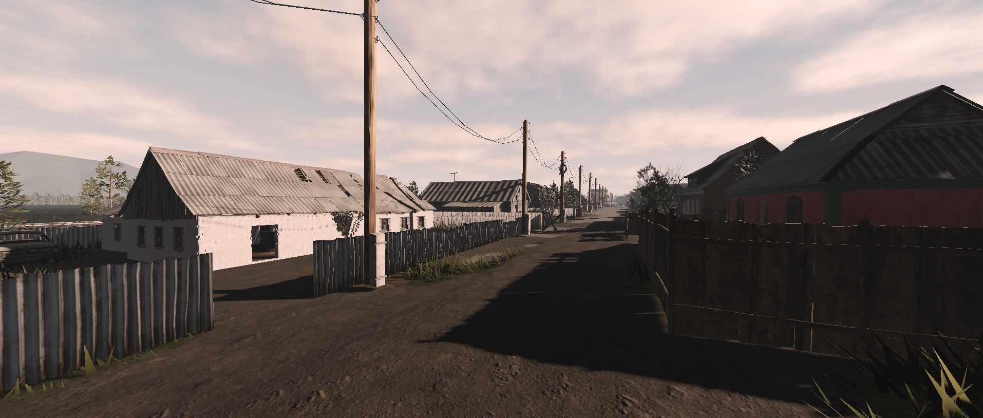 British Army Map – Realistic Military Base Roblox