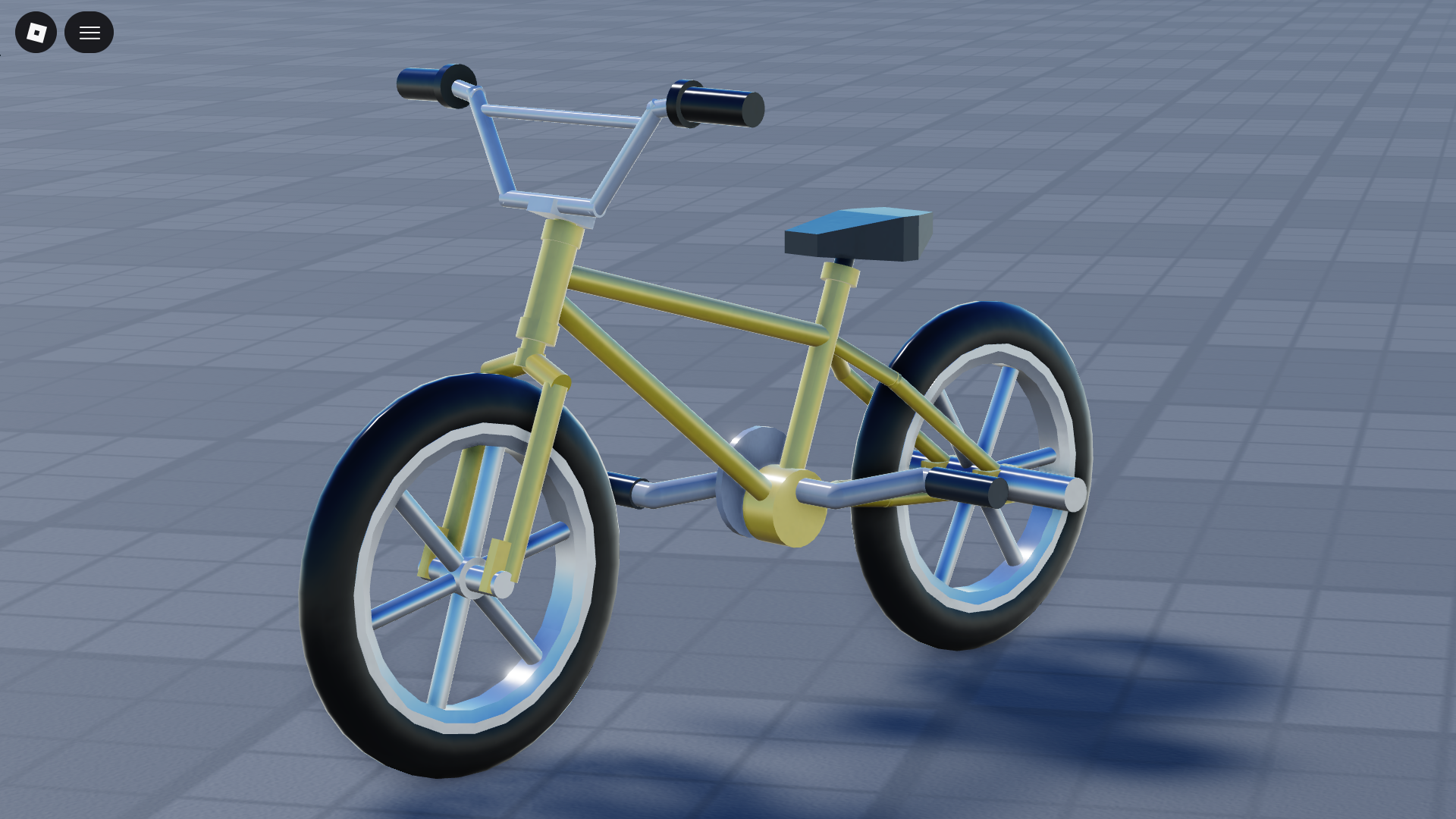 Roblox New York Roleplay Map – Fully Scripted City Experience