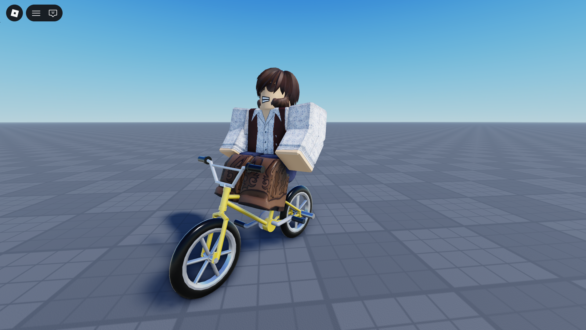 Roblox New York Roleplay Map – Fully Scripted City Experience