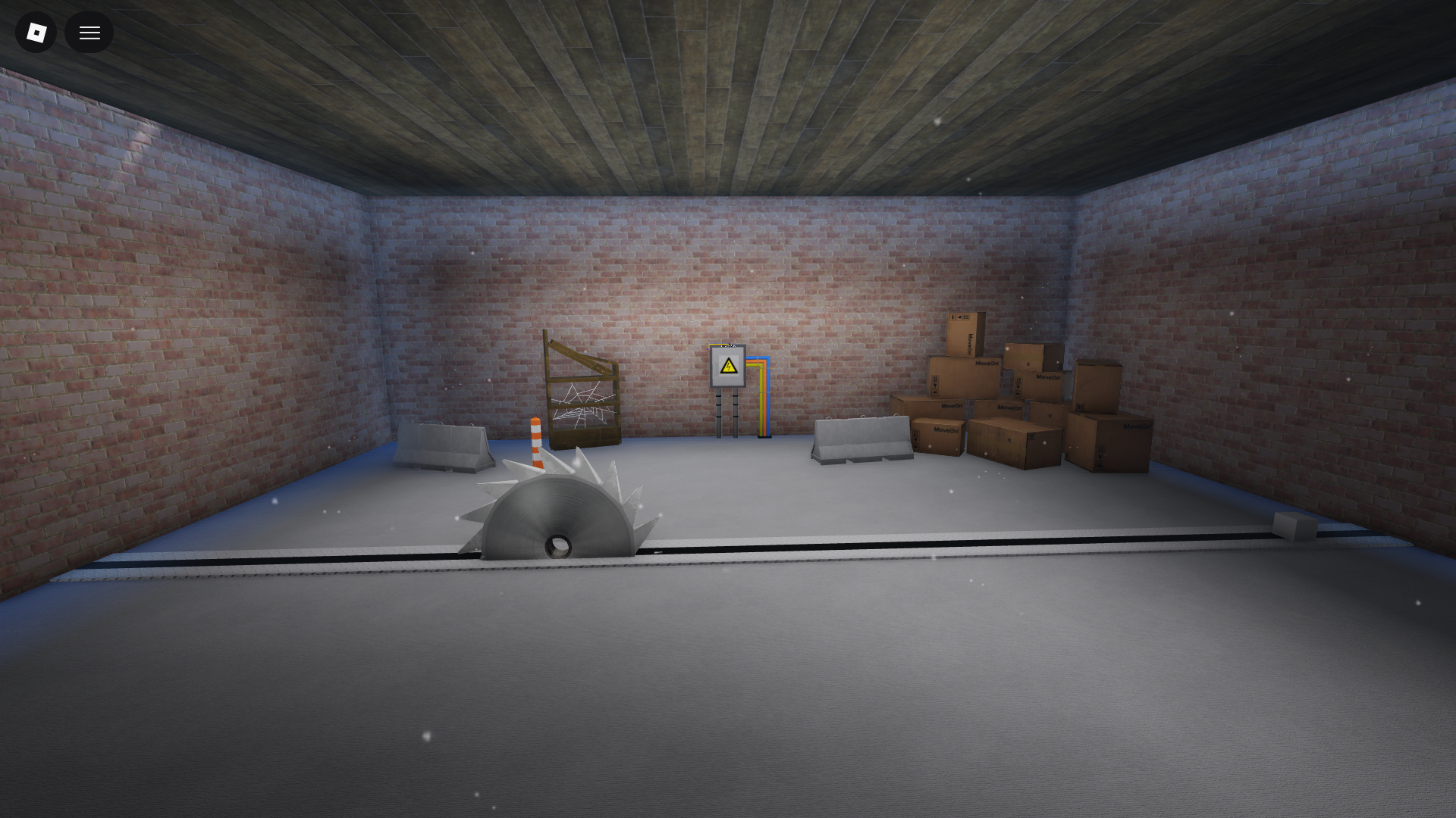 Roblox New York Roleplay Map – Fully Scripted City Experience