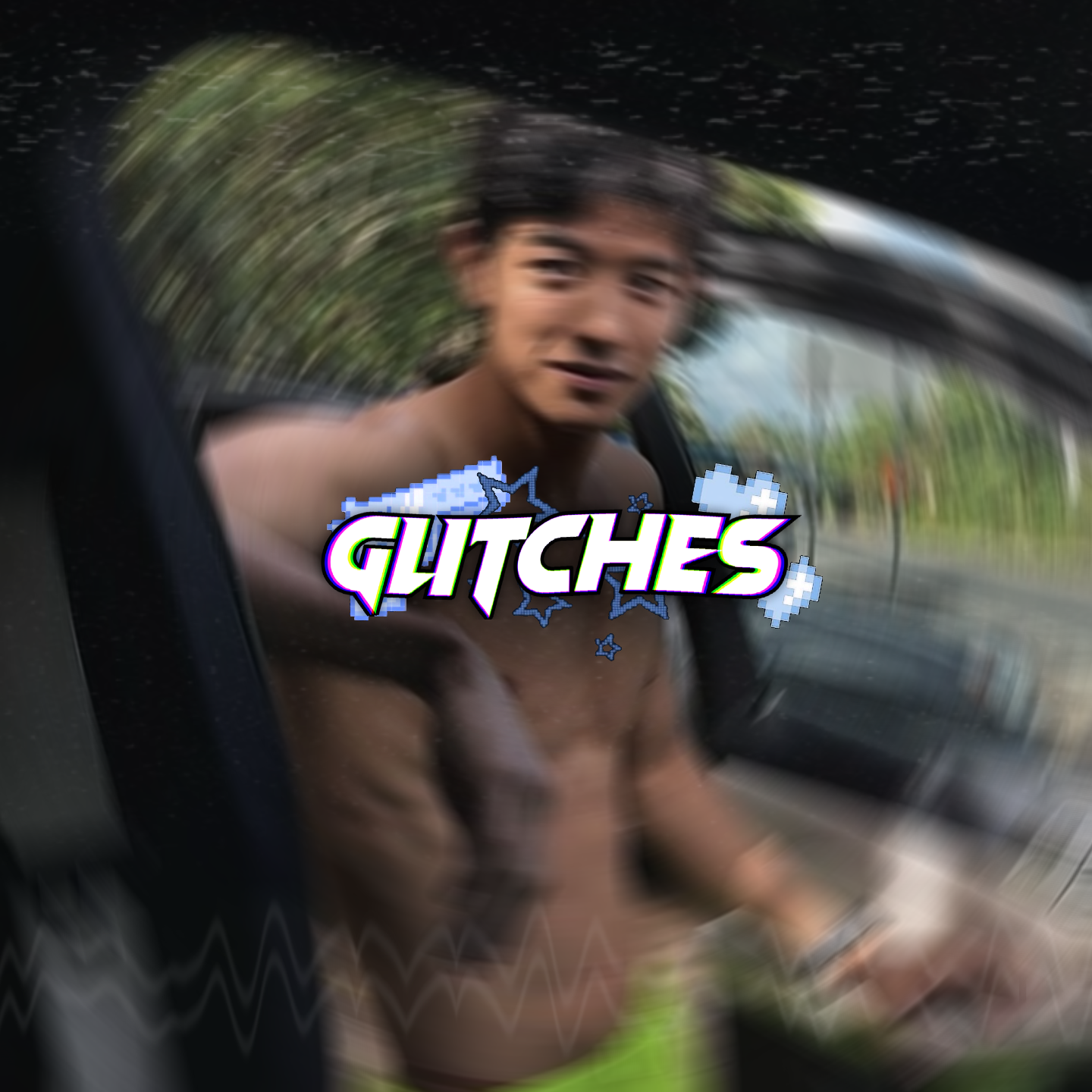 Glitches ( One-Frames) - Payhip
